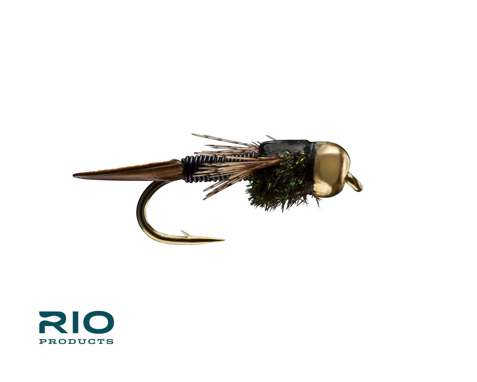 CJ Black – Mouche Expert