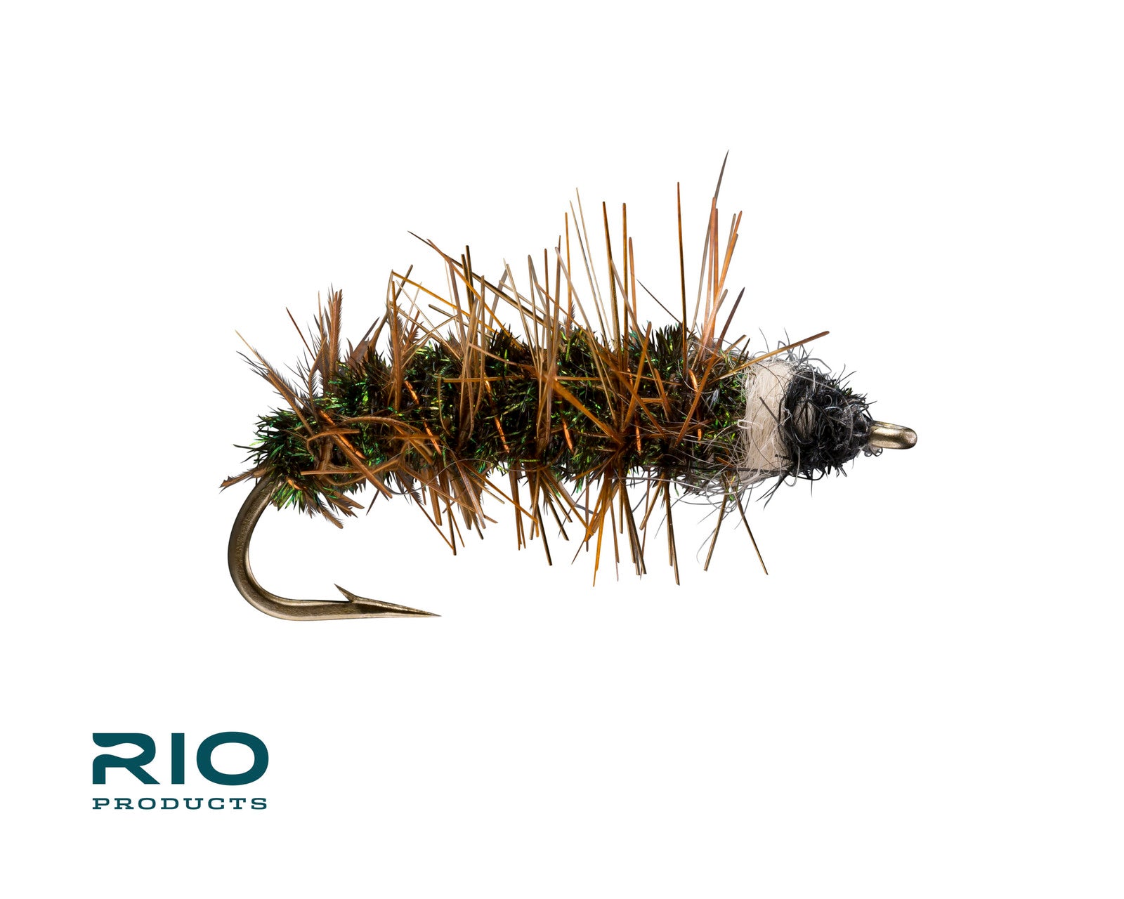 Cased Caddis – Mouche Expert