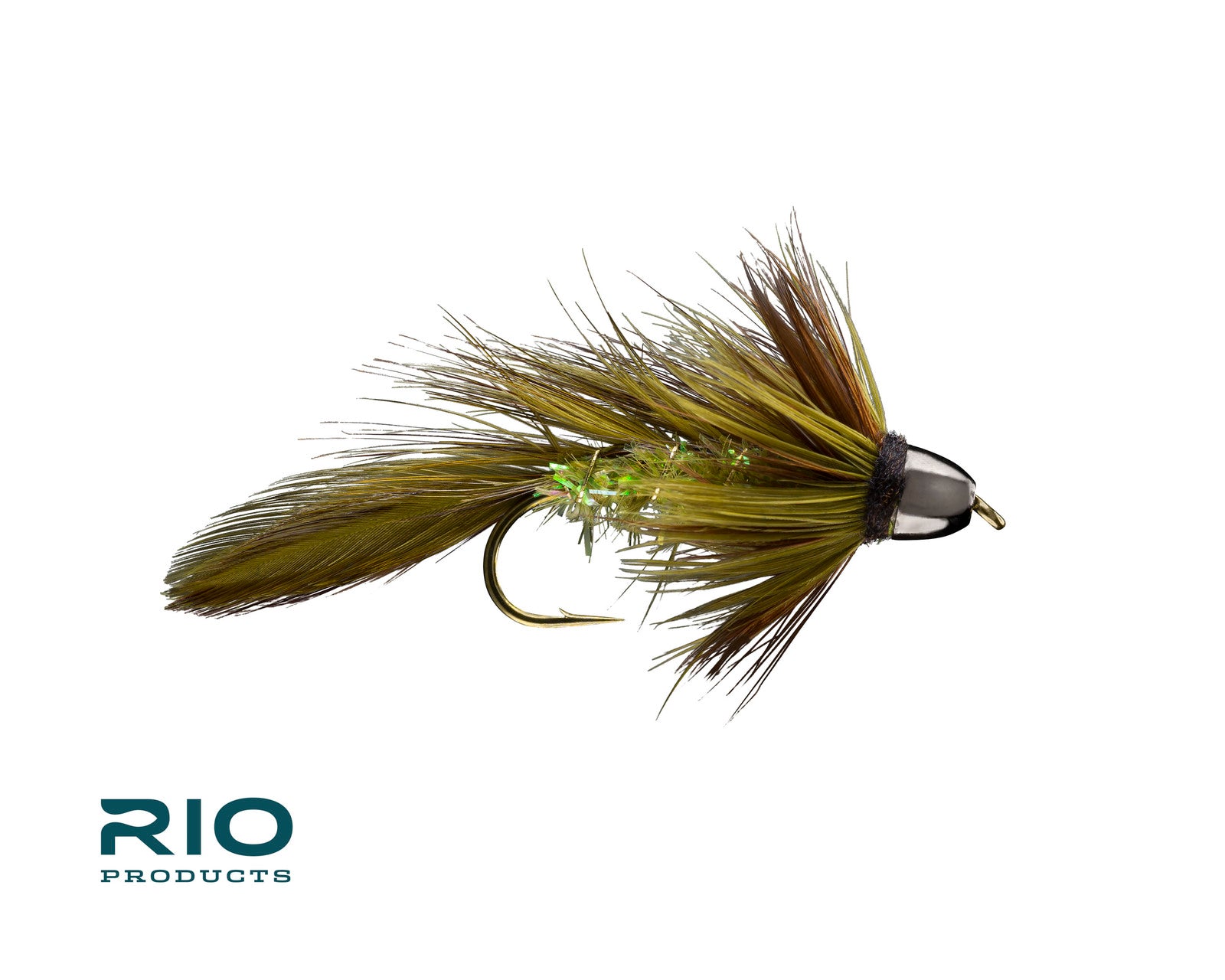 Olive Blossom Special – Mouche Expert