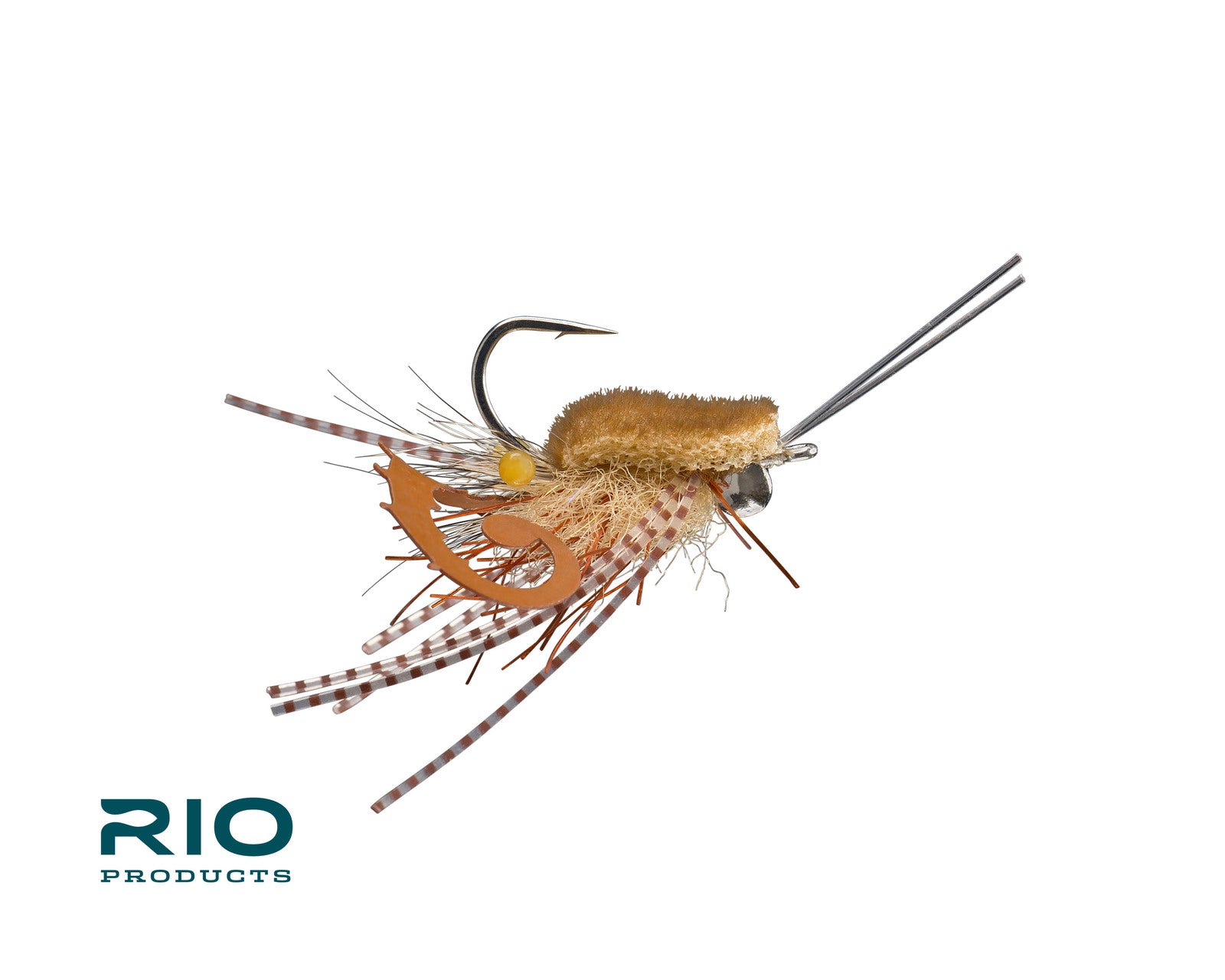 Rio's Feczko Cheesburger Tan – Mouche Expert