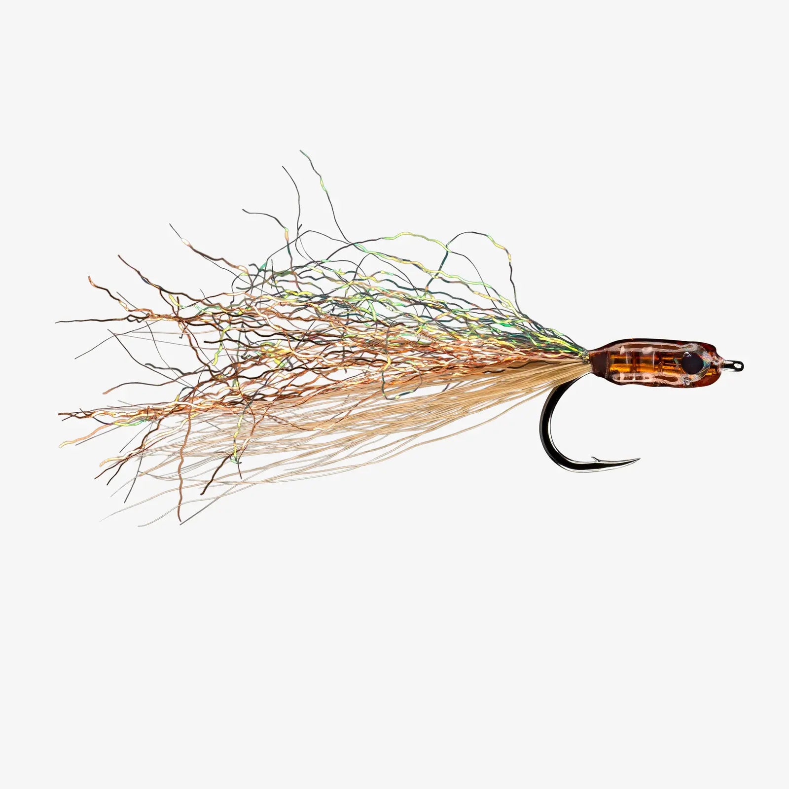 Rio's Nice Glass Brown #2 – Mouche Expert