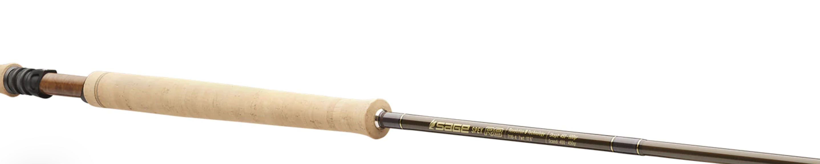 Sage R8 Spey – Mouche Expert