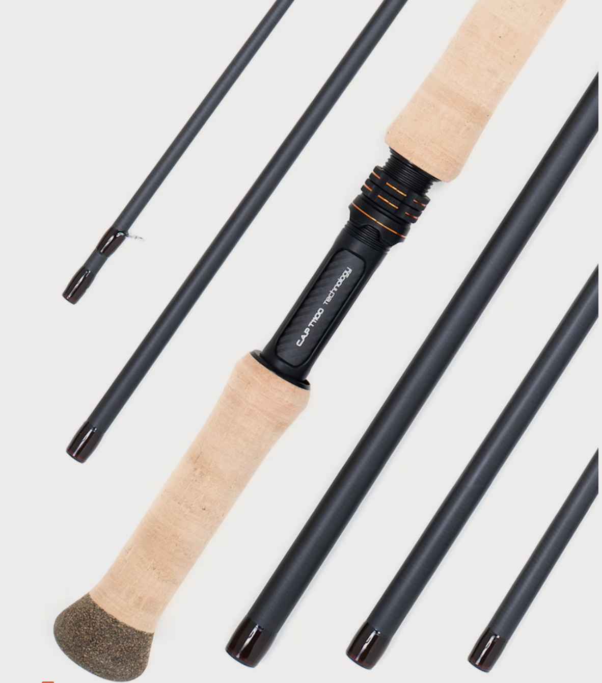 Guideline NT11 Fast Full Flex – Mouche Expert