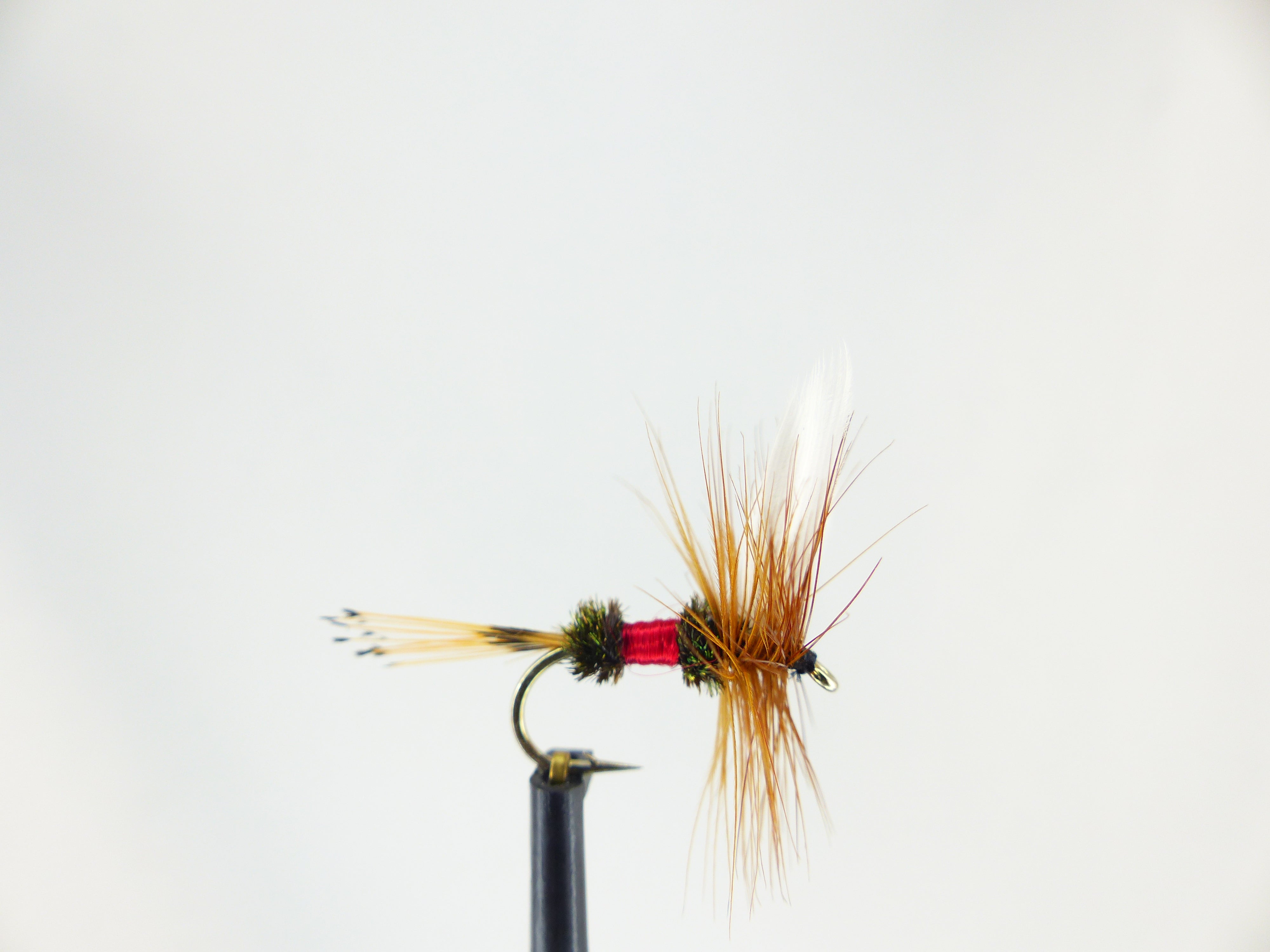 Royal Coachman – Mouche Expert