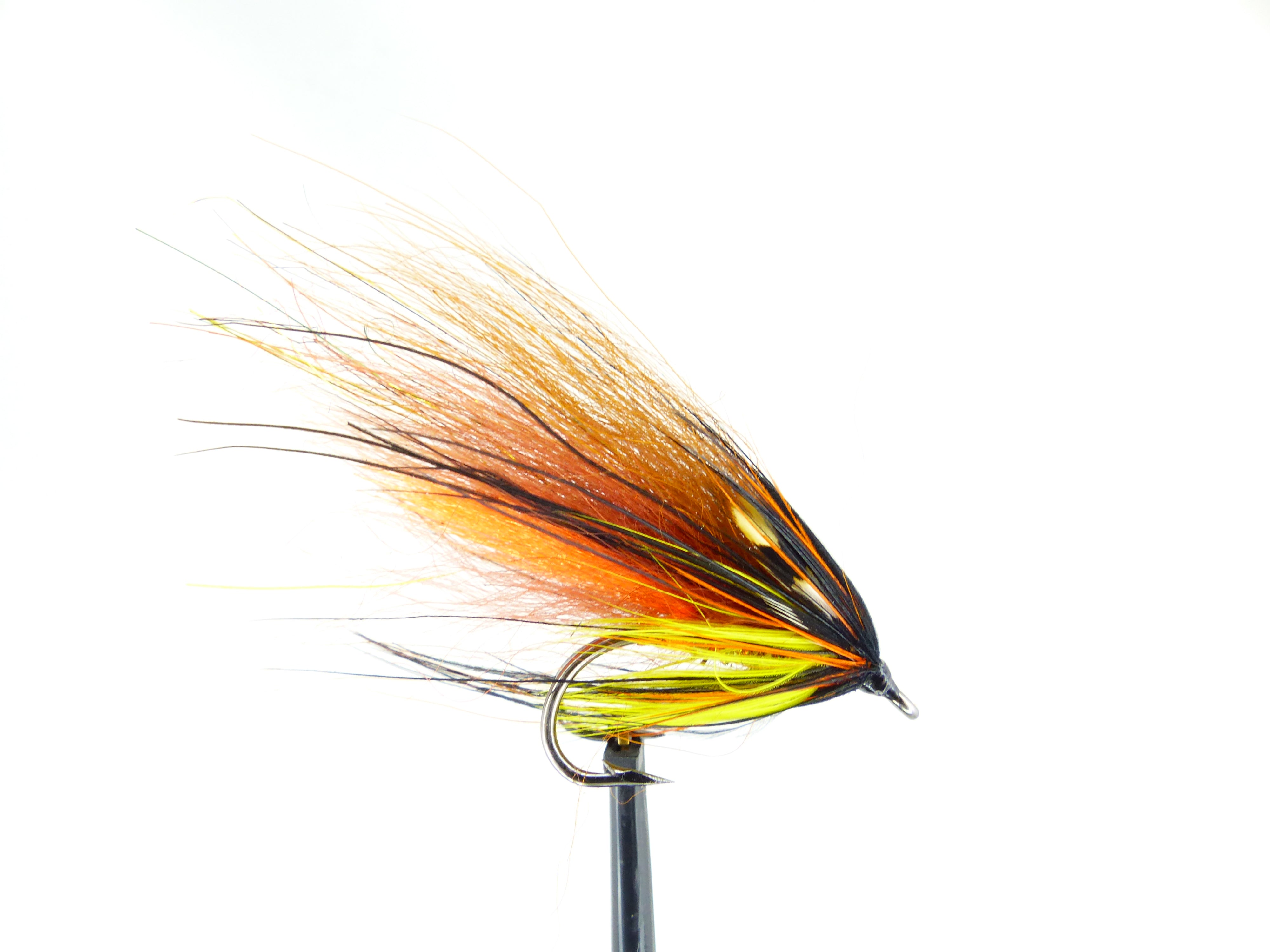 Amsel Loop Double – Mouche Expert