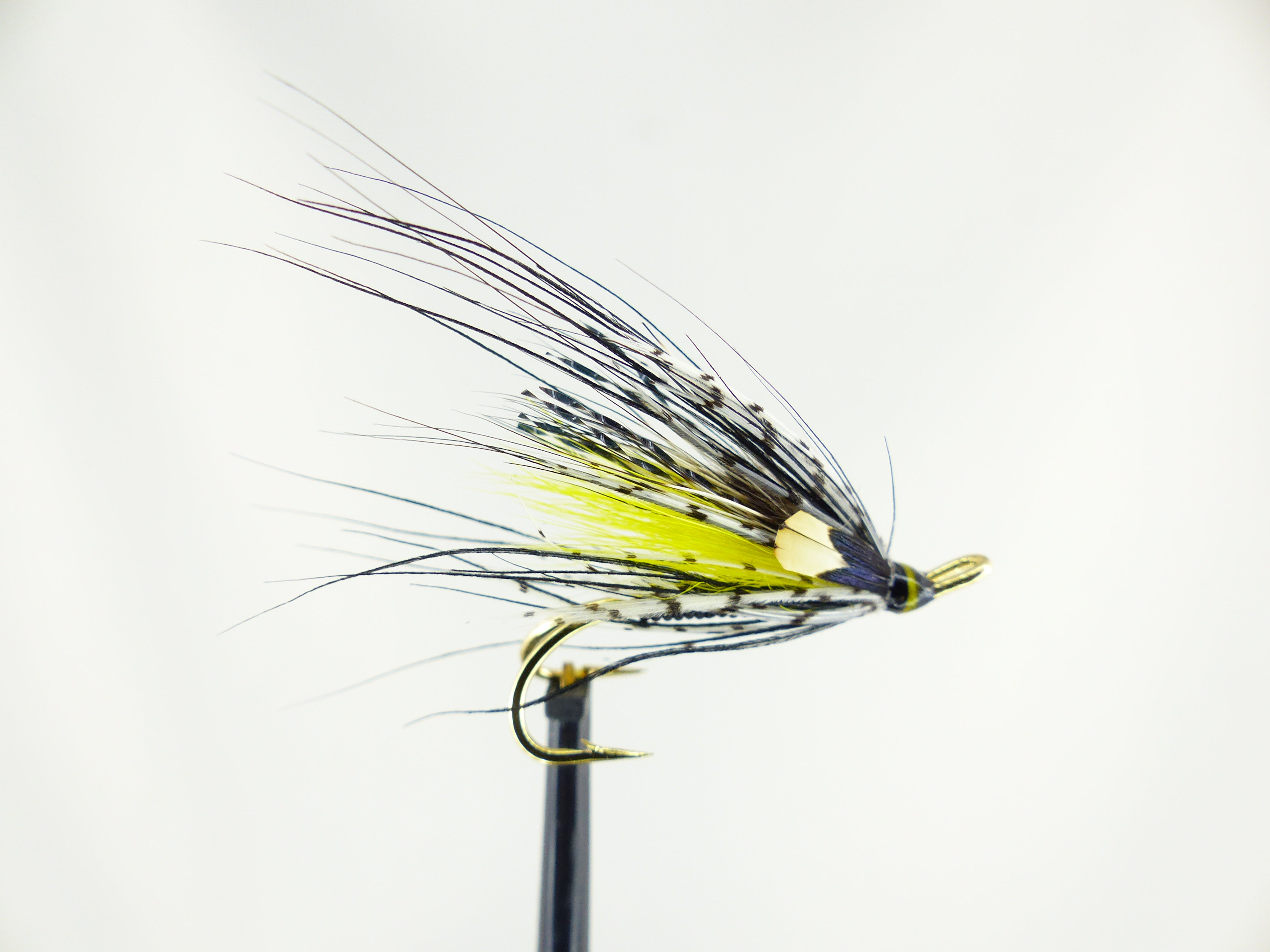 Picasse Gold Double – Mouche Expert