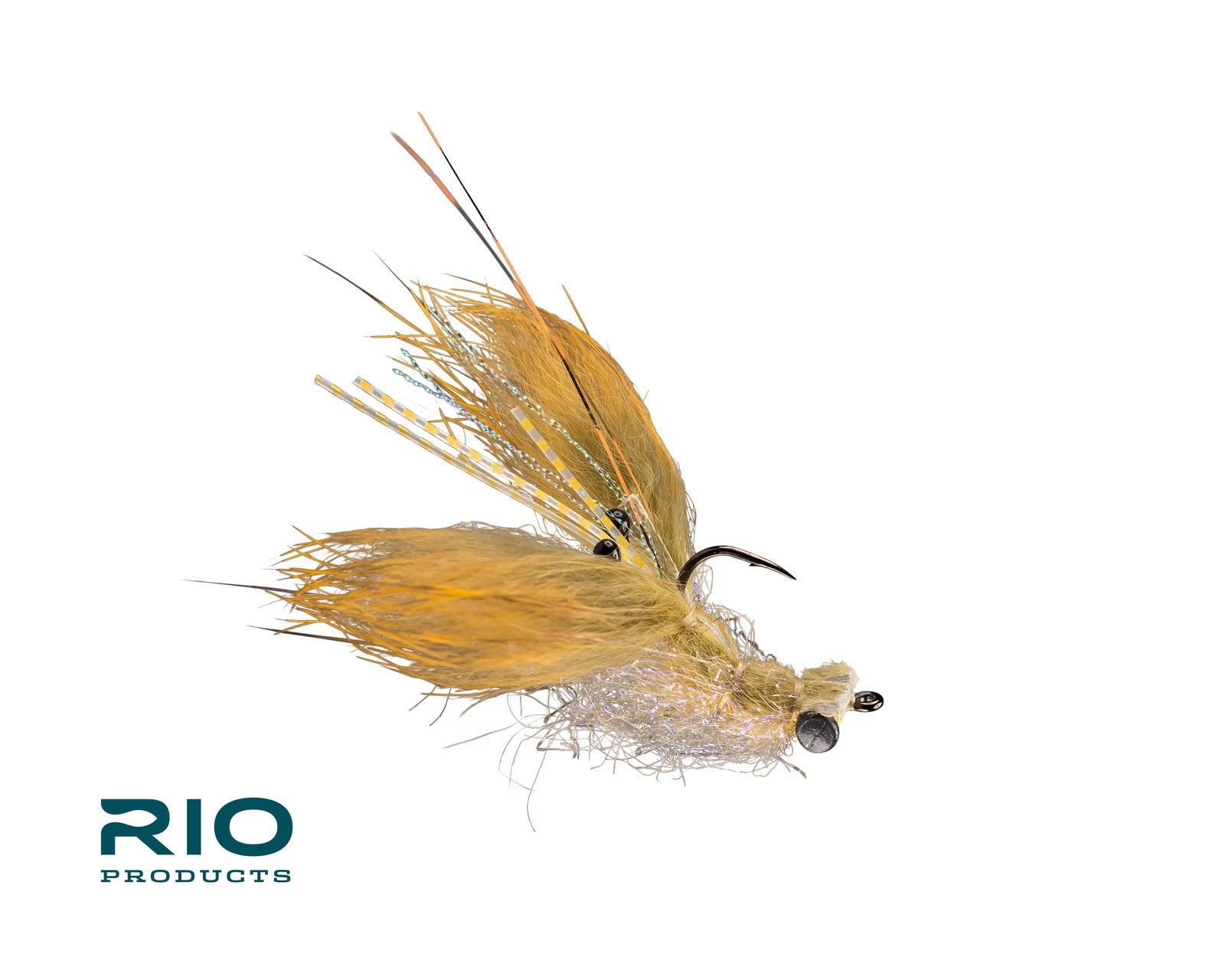 Rio Cray Cray Tan – Mouche Expert