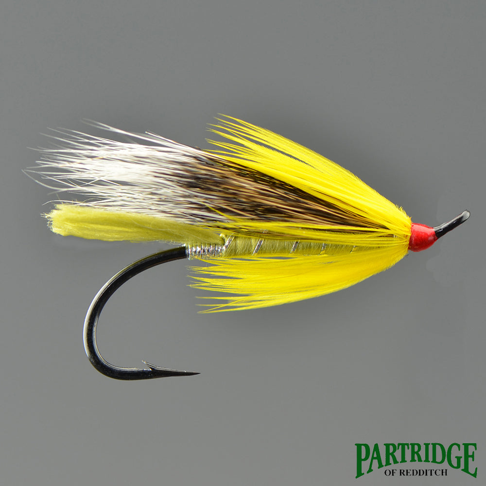 Cosseboom Miramichi Olive – Mouche Expert