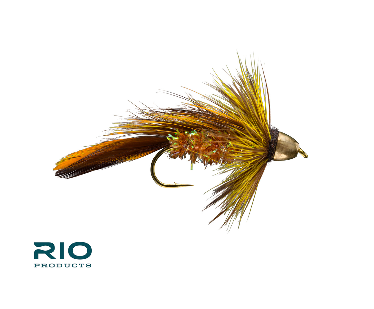 Orange Blossom Special – Mouche Expert