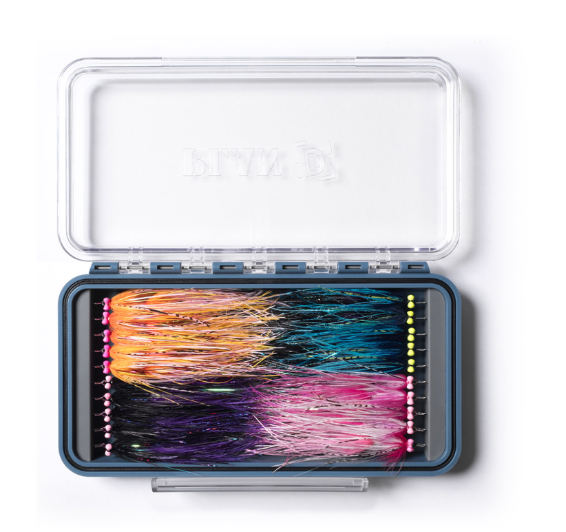 PLAN D PACK ARTICULATED PLUS – Mouche Expert