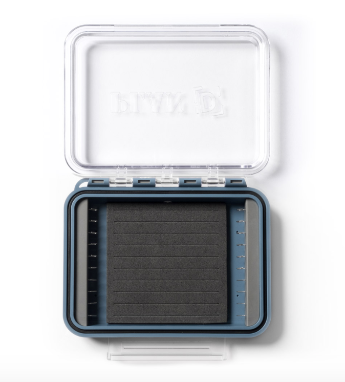 PLAN D POCKET ARTICULATED PLUS – Mouche Expert