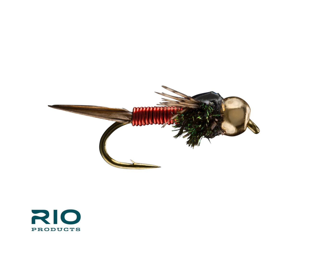 CJ rouge – Mouche Expert