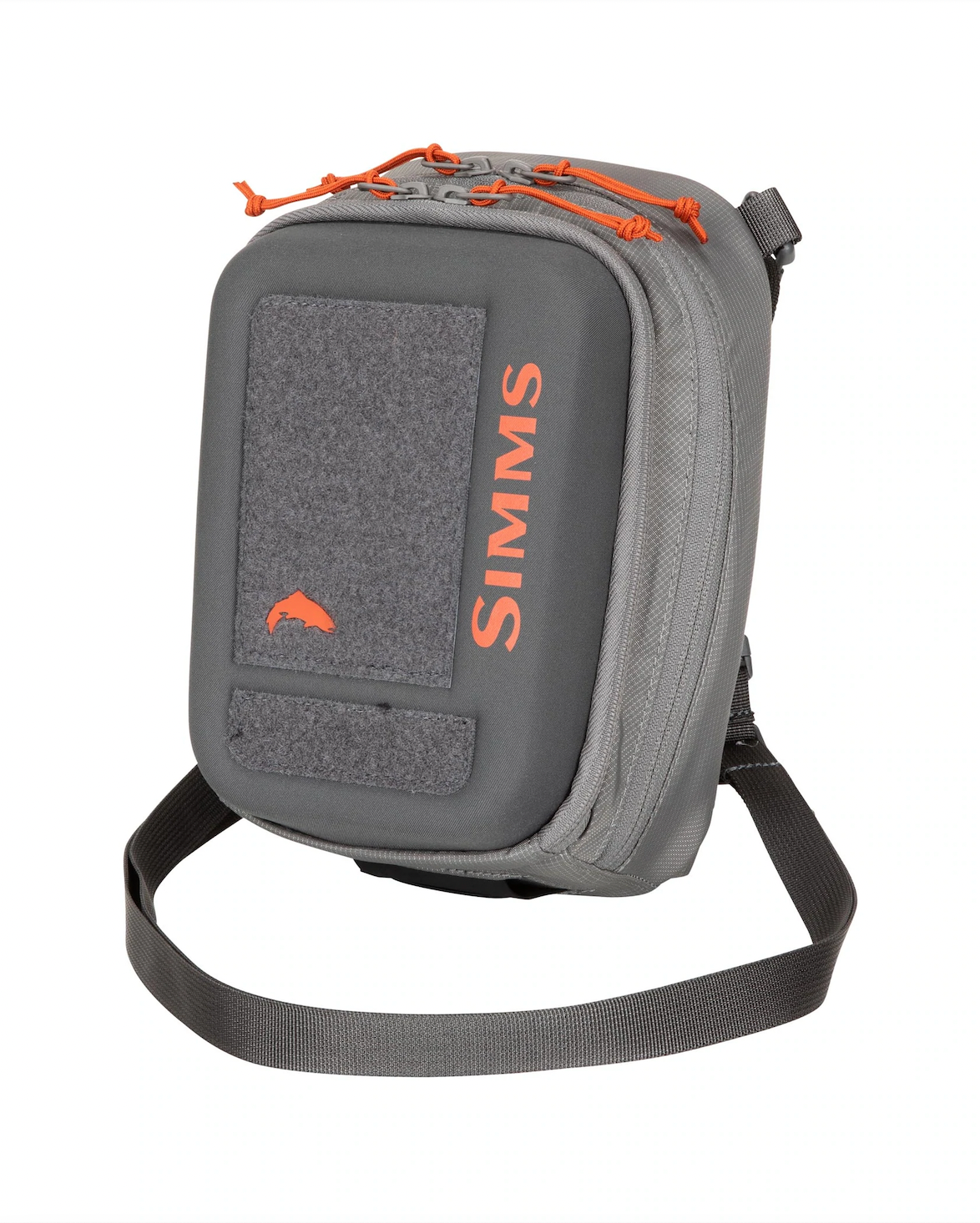 Simms Freestone Chest pack – Mouche Expert