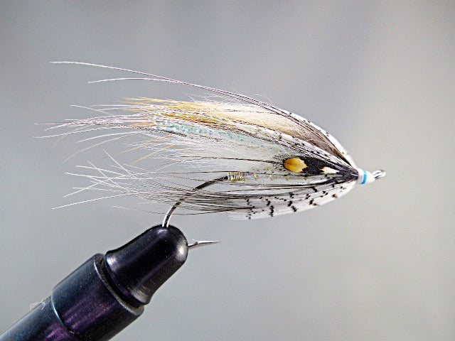 Jones Spécial – Mouche Expert