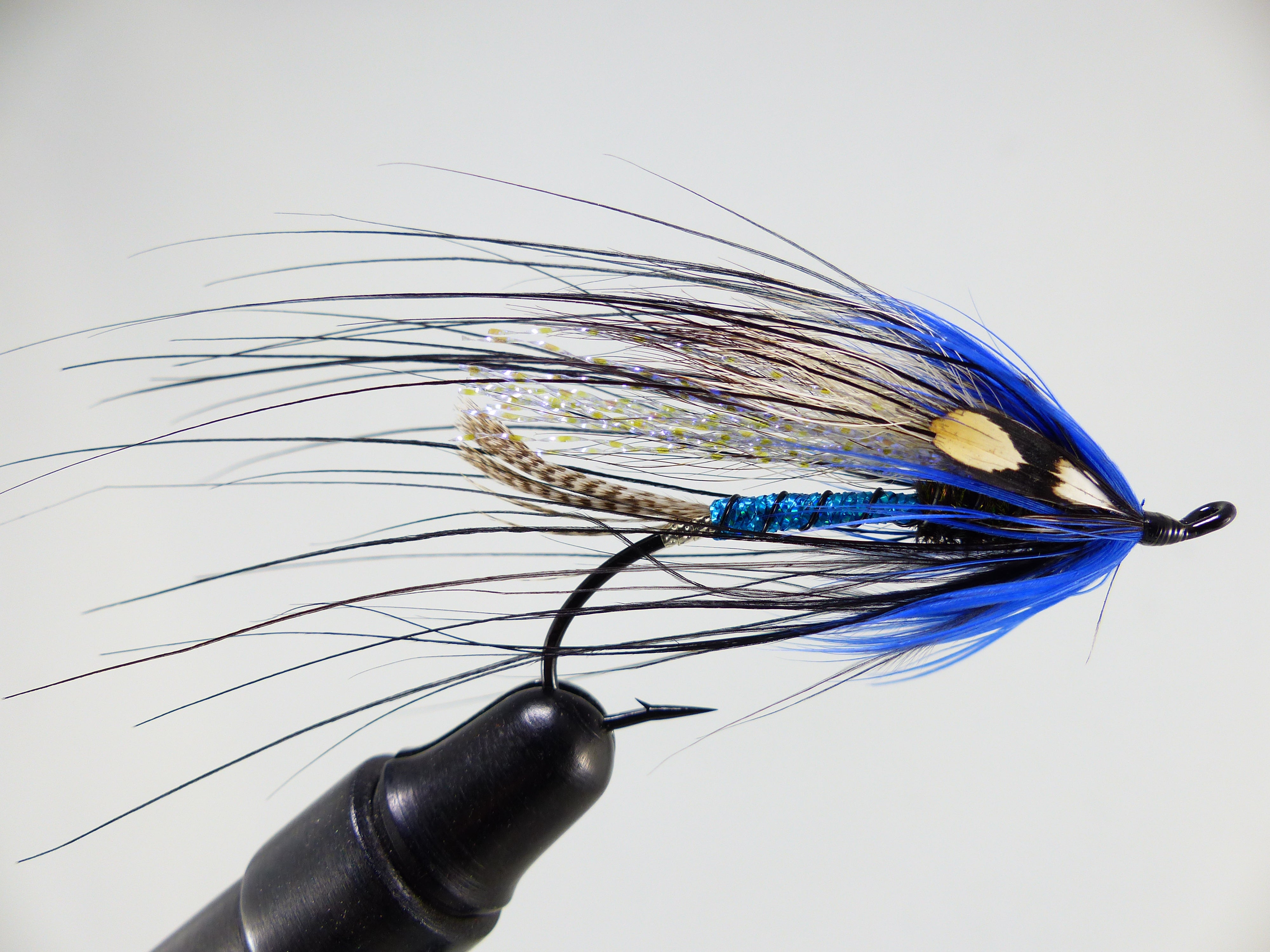 Tremblay's Blue Eyes – Mouche Expert