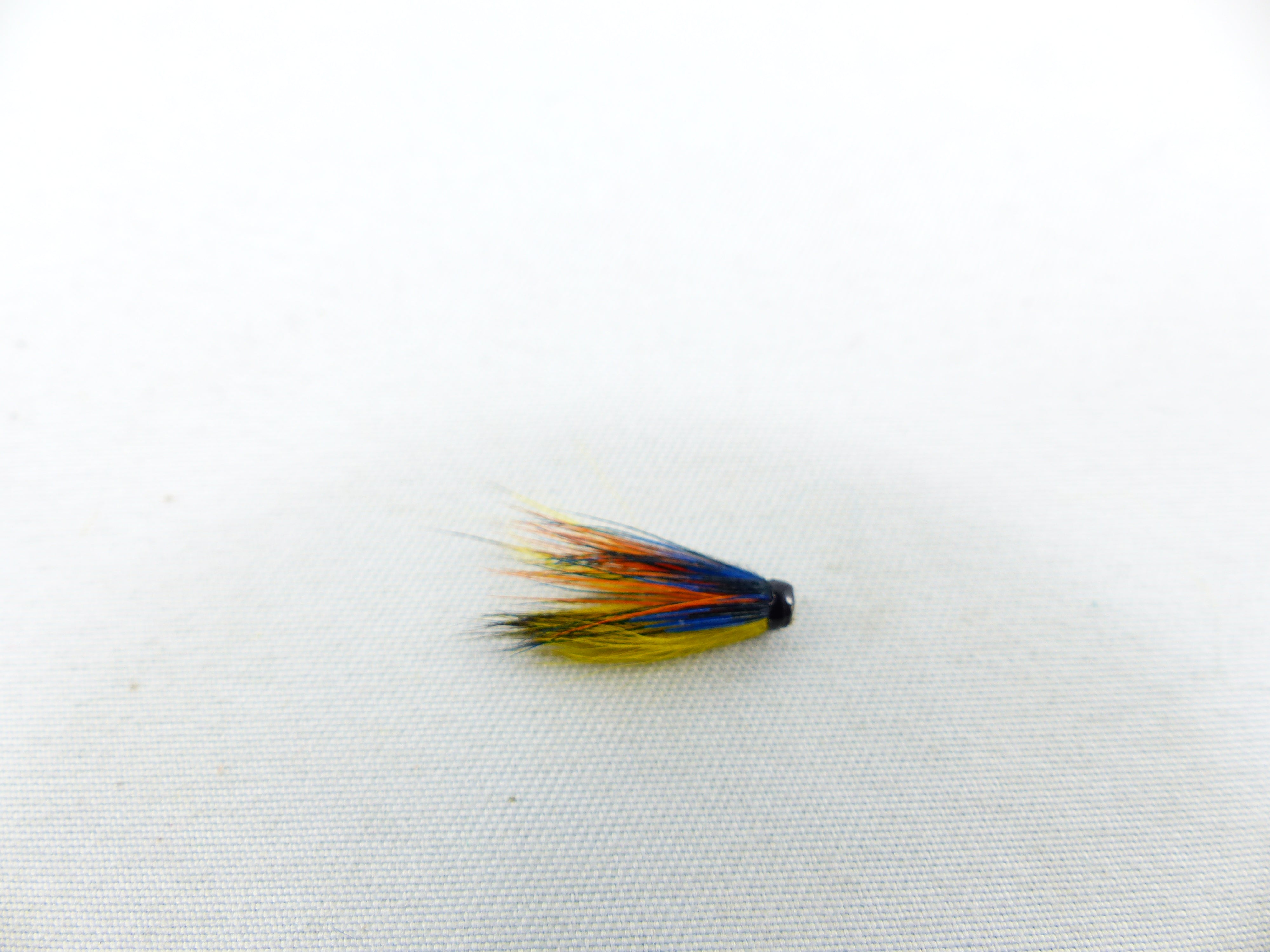 Munroe Killer micro tube plastic – Mouche Expert