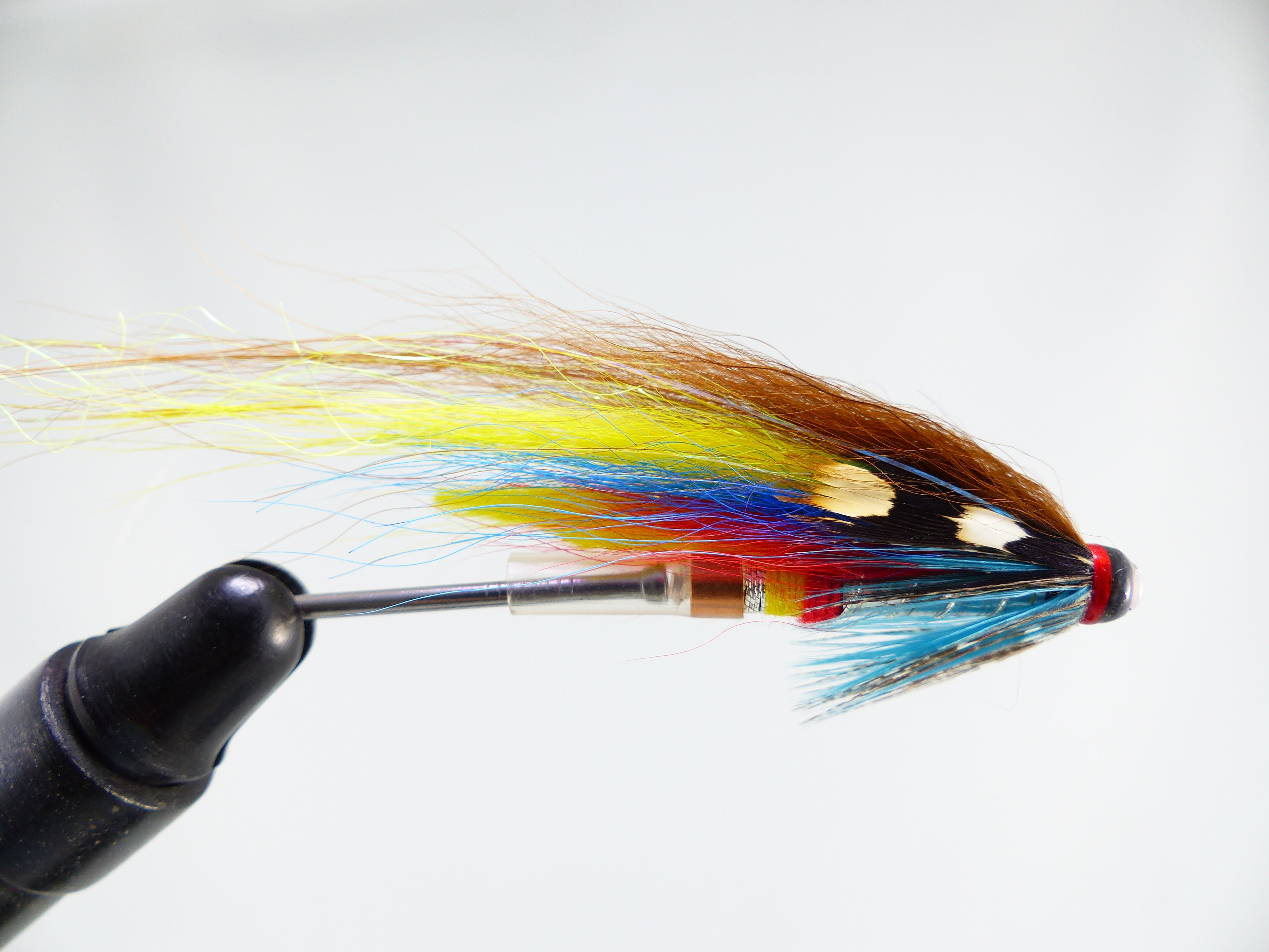 MOUCHES TUBES – Mouche Expert