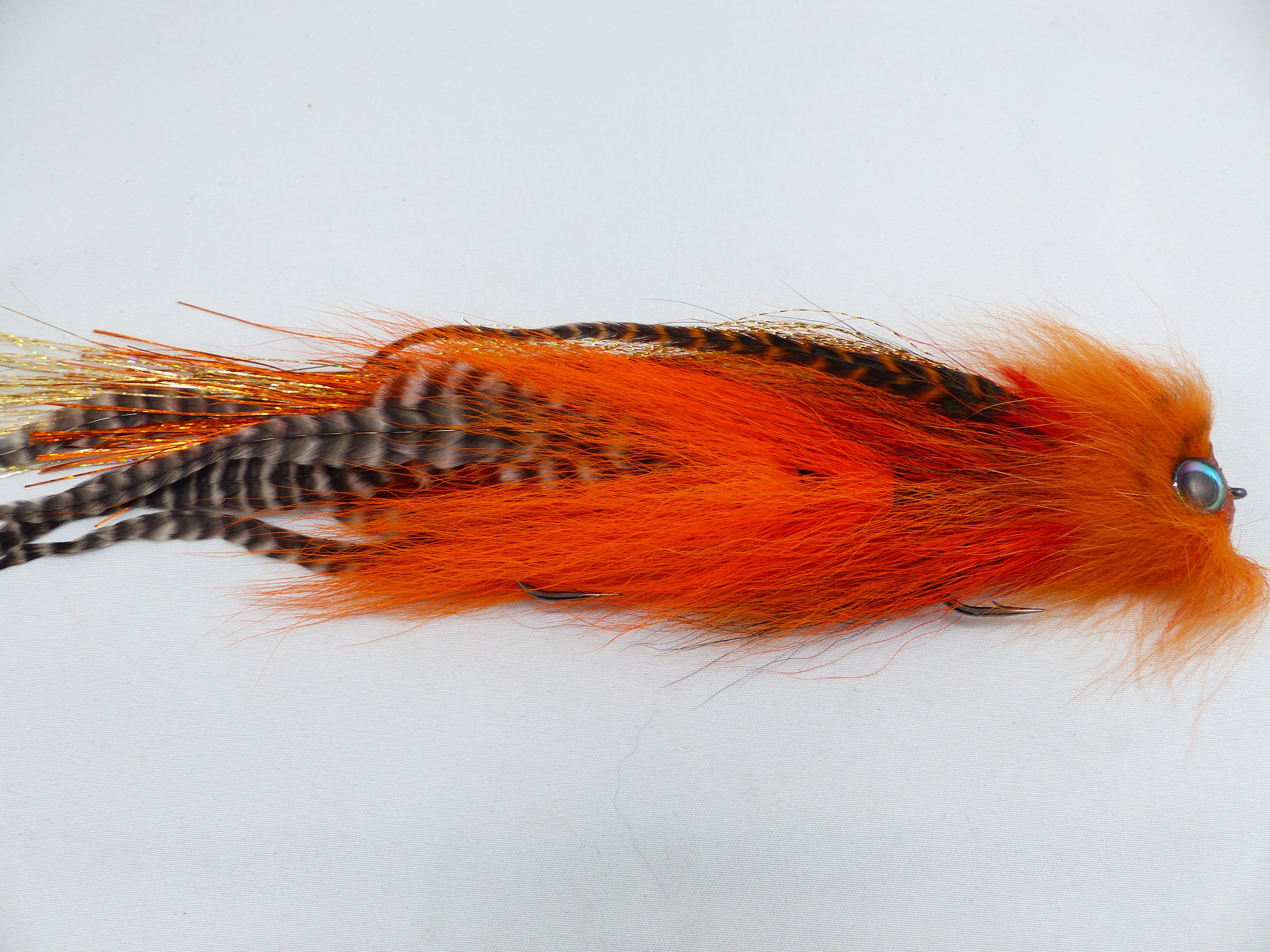 Mouches à Maskinongé – Mouche Expert