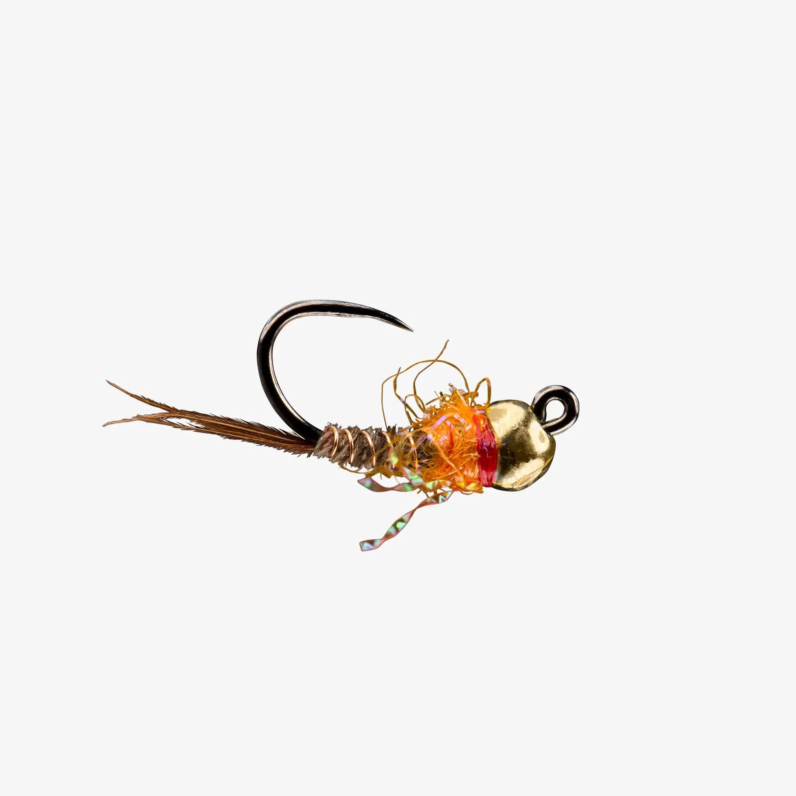 Rio's French Dip Hot Orange – Mouche Expert