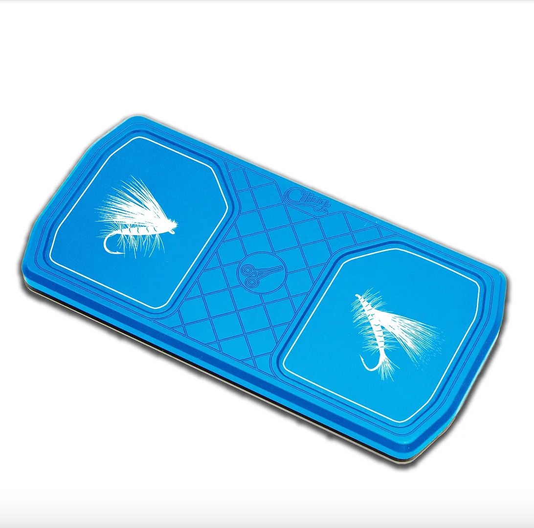 Cling Mag Grab Delta – Mouche Expert
