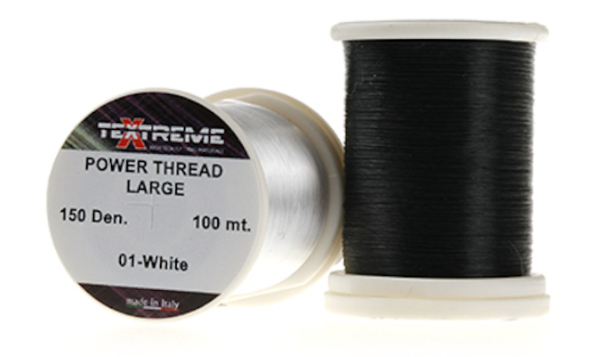 Textreme Power Thread Large – Mouche Expert