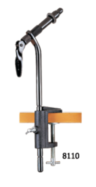 Étau de base Serie-E c-clamp – Mouche Expert