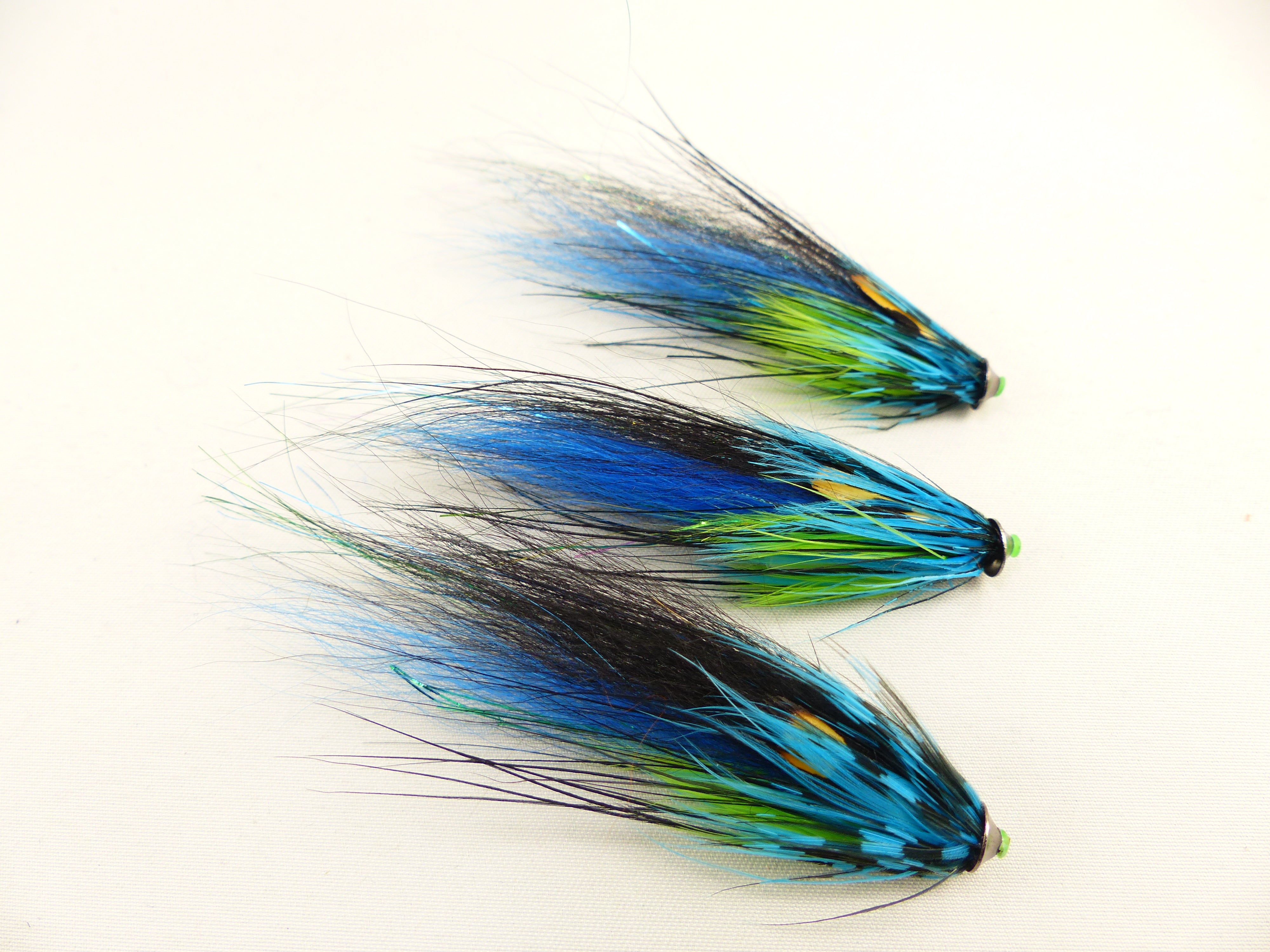 Clearwater tube cuivre – Mouche Expert