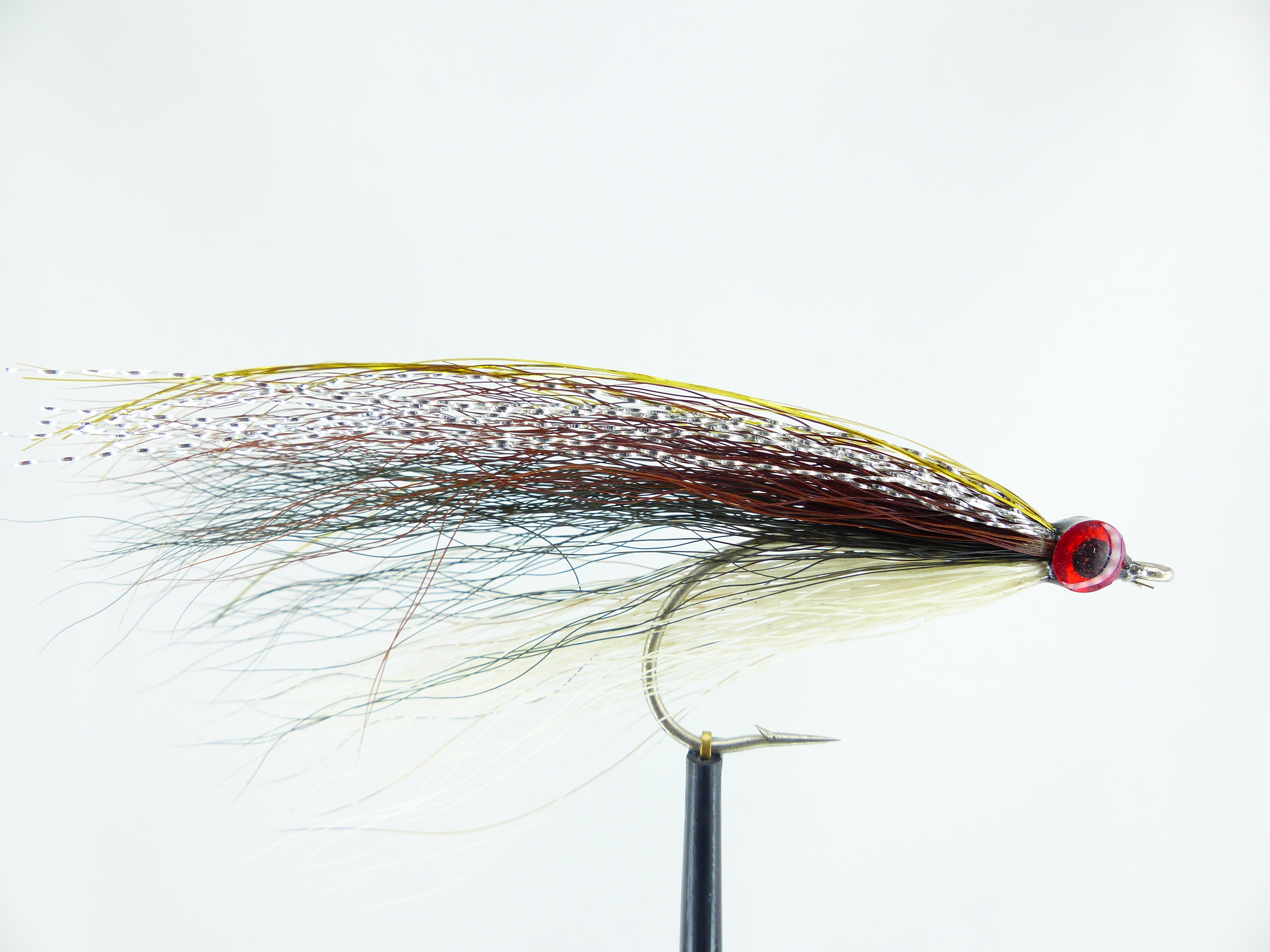 Black Nose Dace Bar Minnow – Mouche Expert