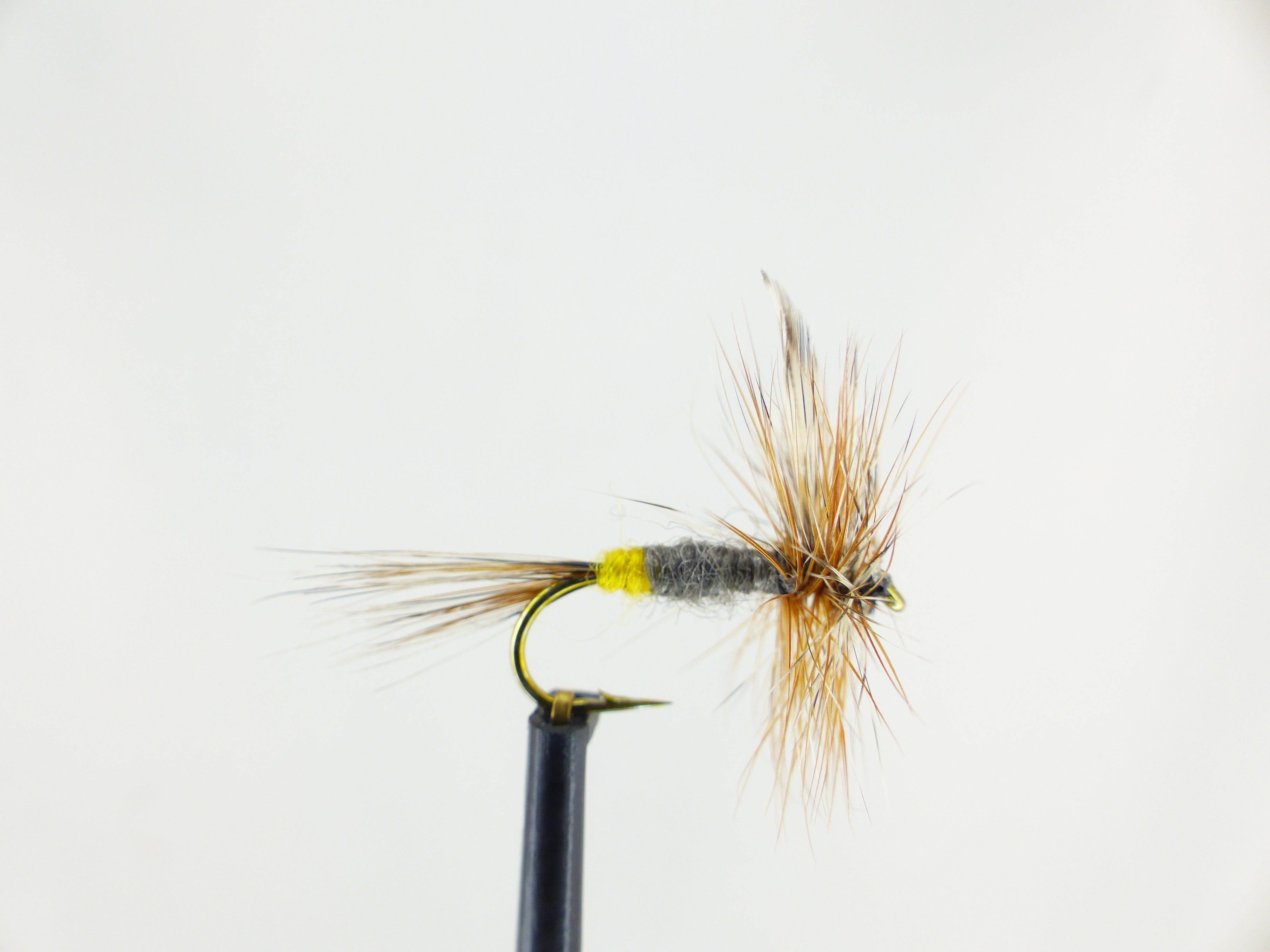 Adams Female – Mouche Expert