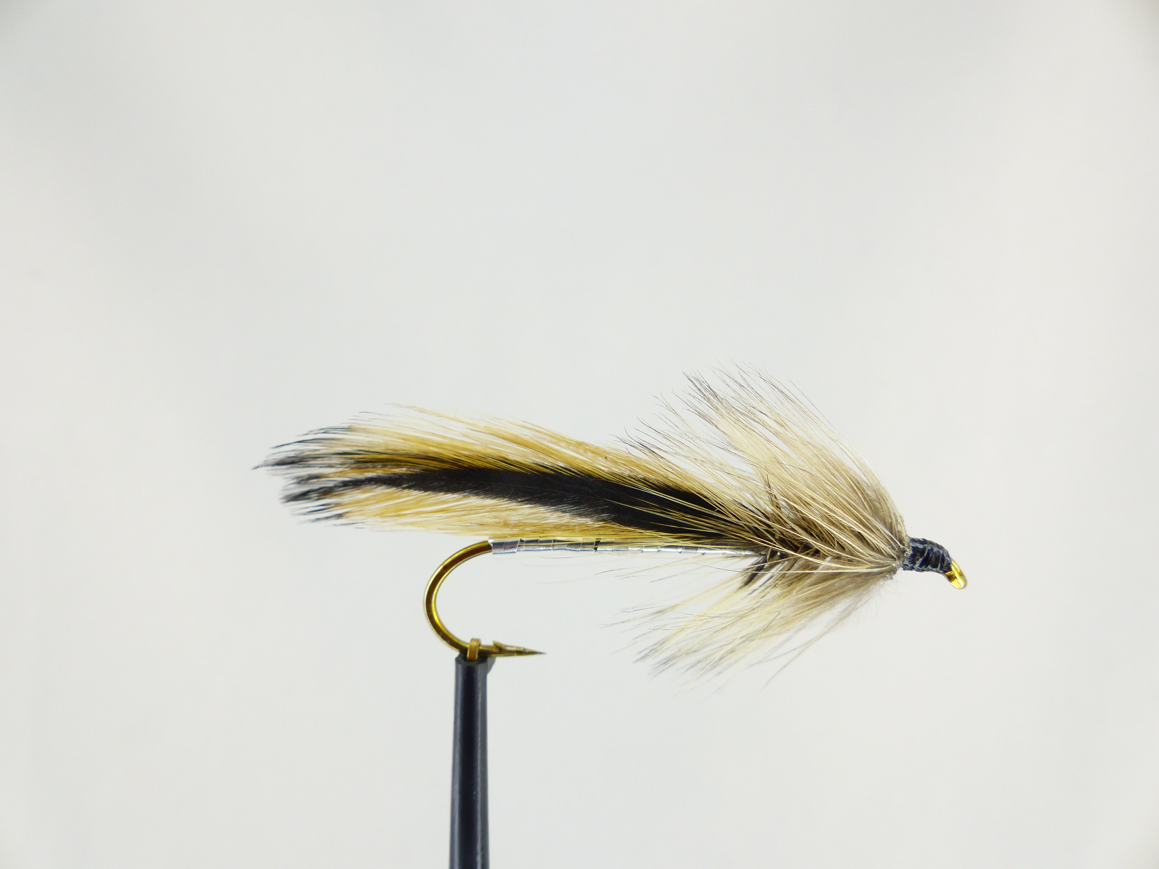 Neptune Streamer – Mouche Expert