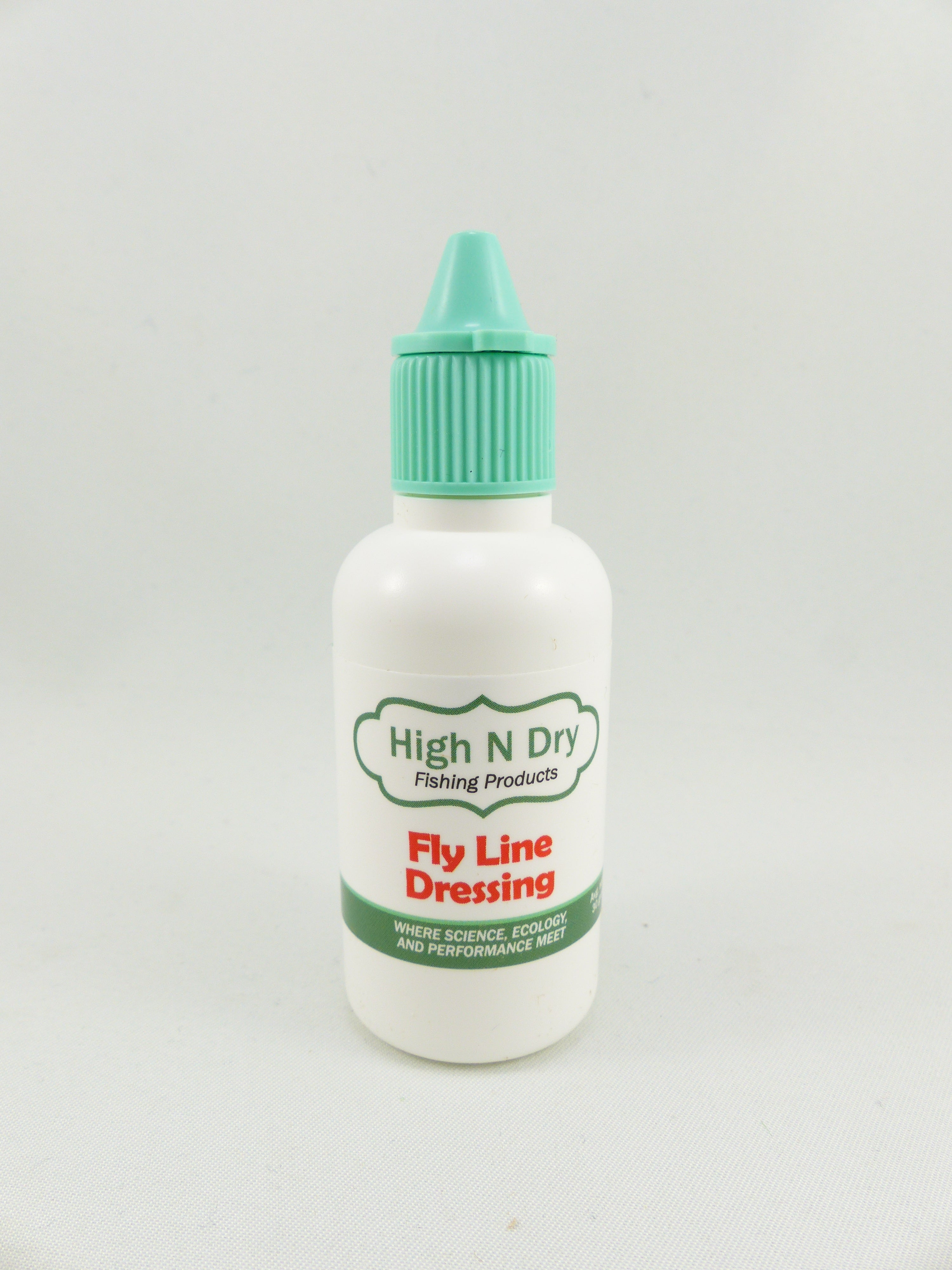 High N Dry Traitement pour soies – Mouche Expert