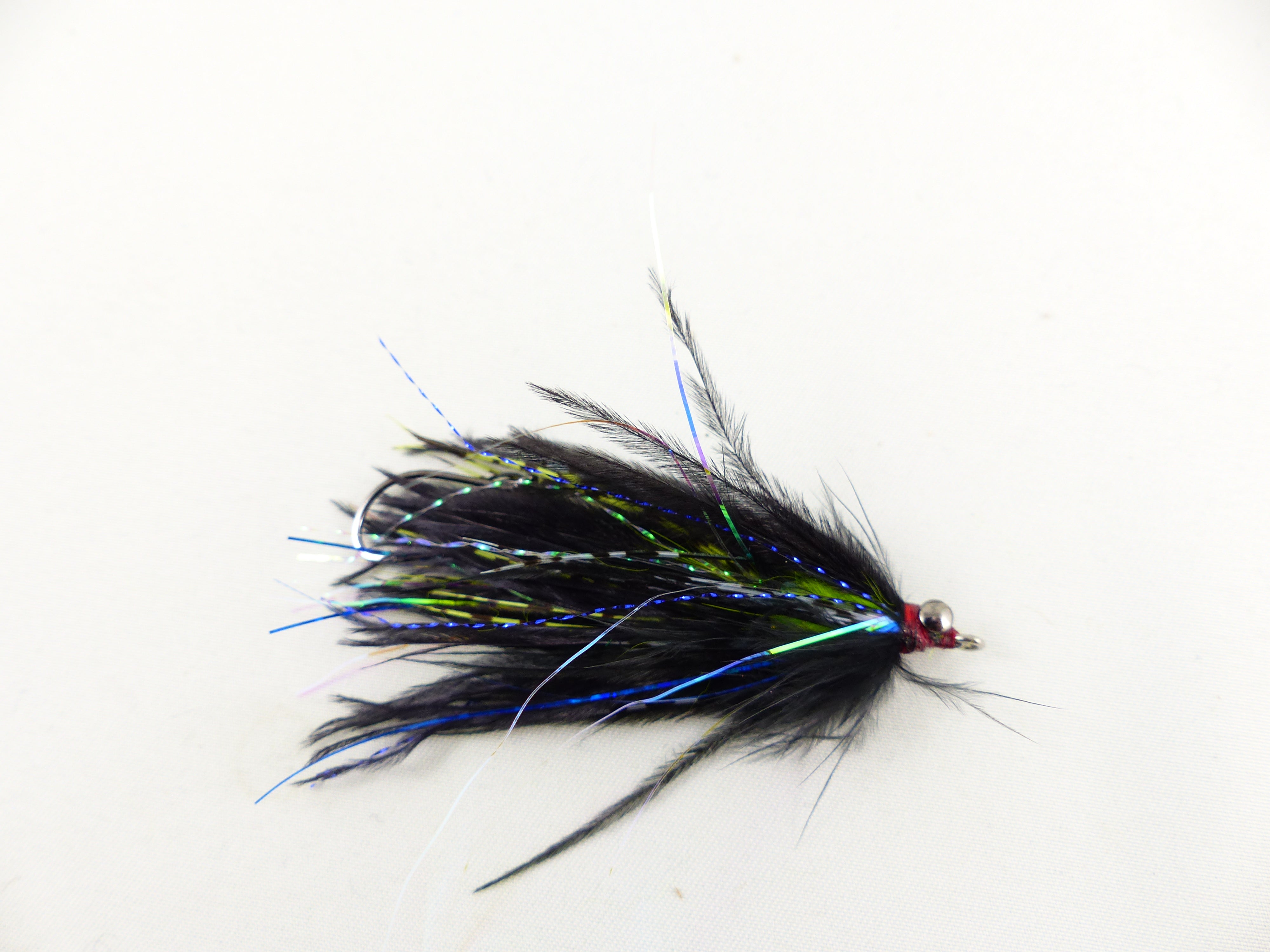 Mini Intruder Metal Detector – Mouche Expert