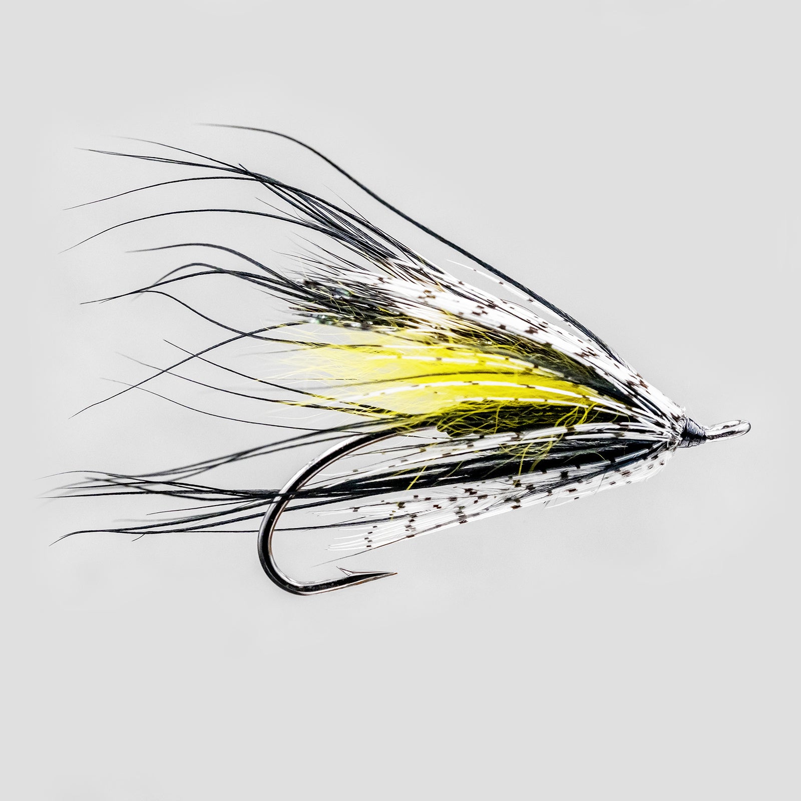 Picasse Yellow – Mouche Expert