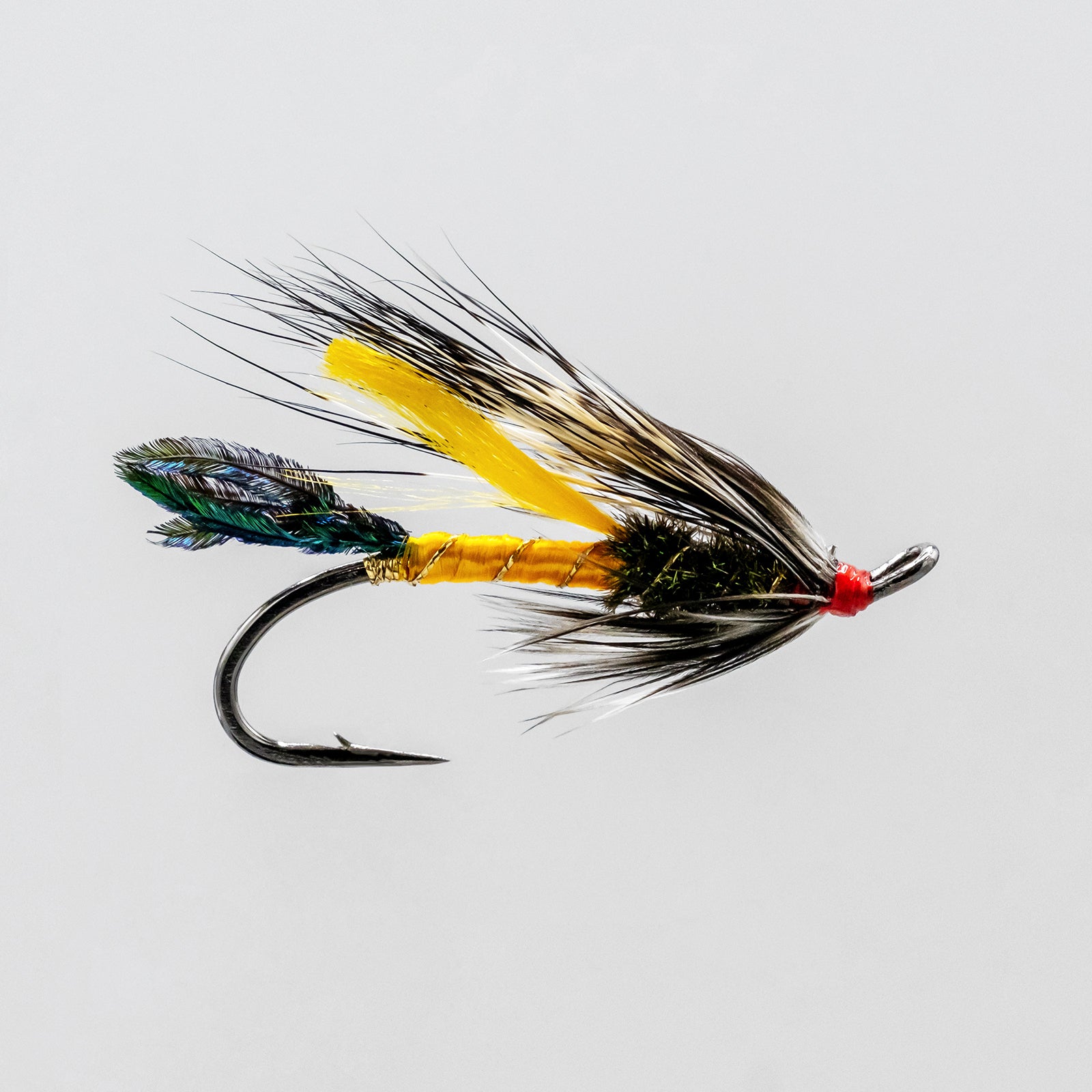 Rusty Rat – Mouche Expert