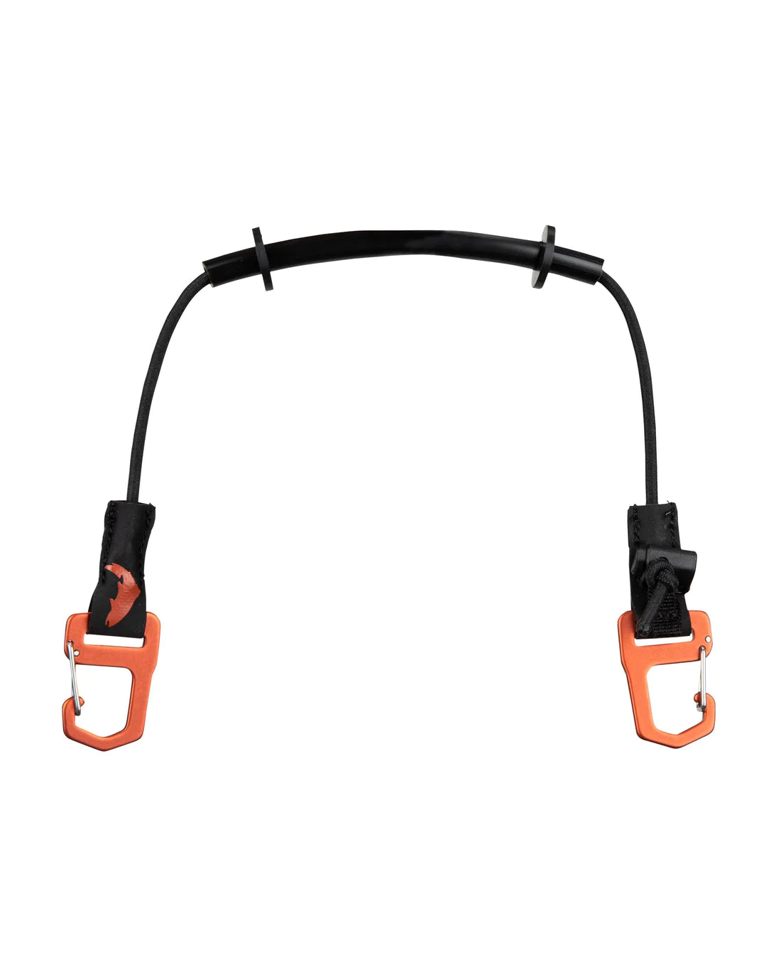 Support de bobine de bas de ligne Simms – Mouche Expert