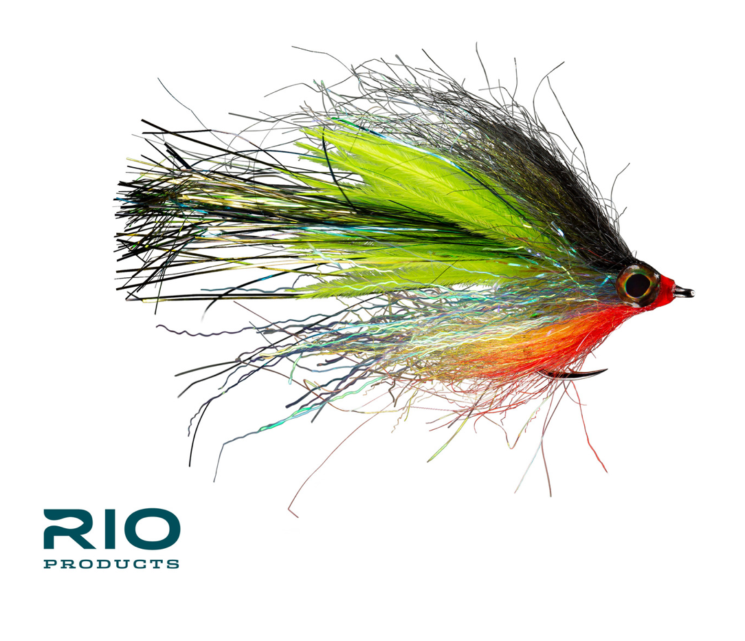 Princess Slaya Bluegill 1/0 – Mouche Expert