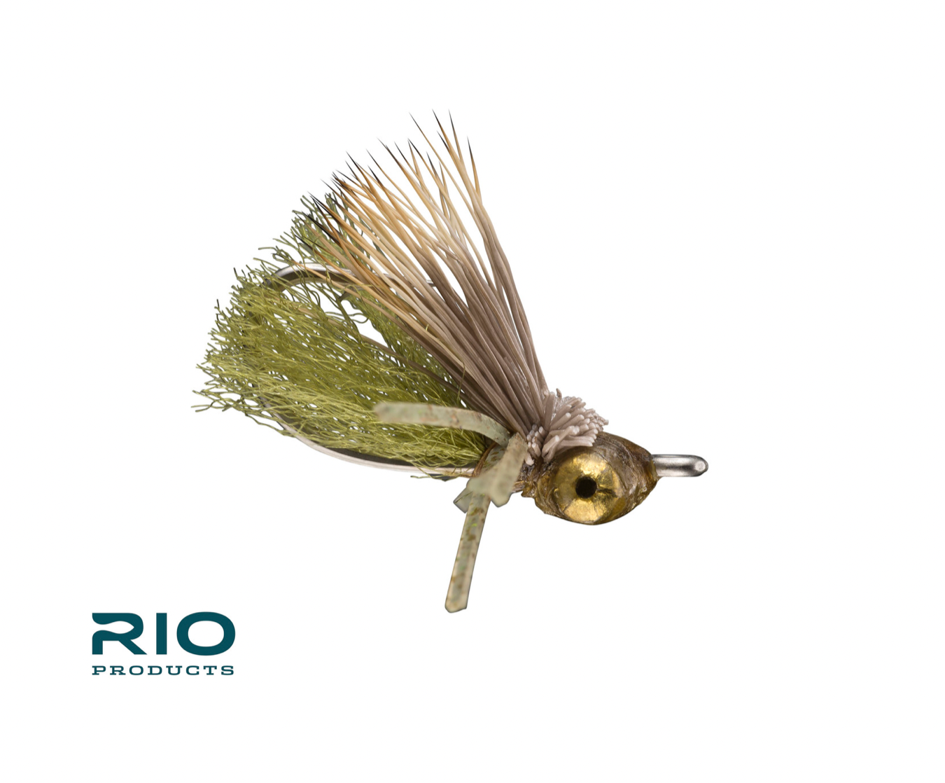 Bonefish Bitters Olive – Mouche Expert