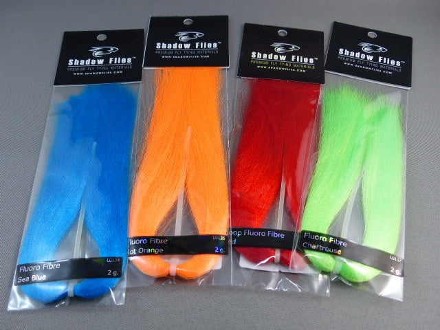 LOOP FLUORO FIBRE – Mouche Expert