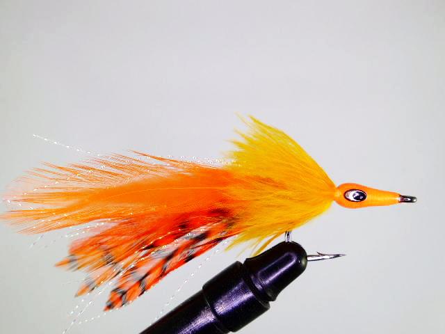TARPON-FIRE COCKROACH – Mouche Expert