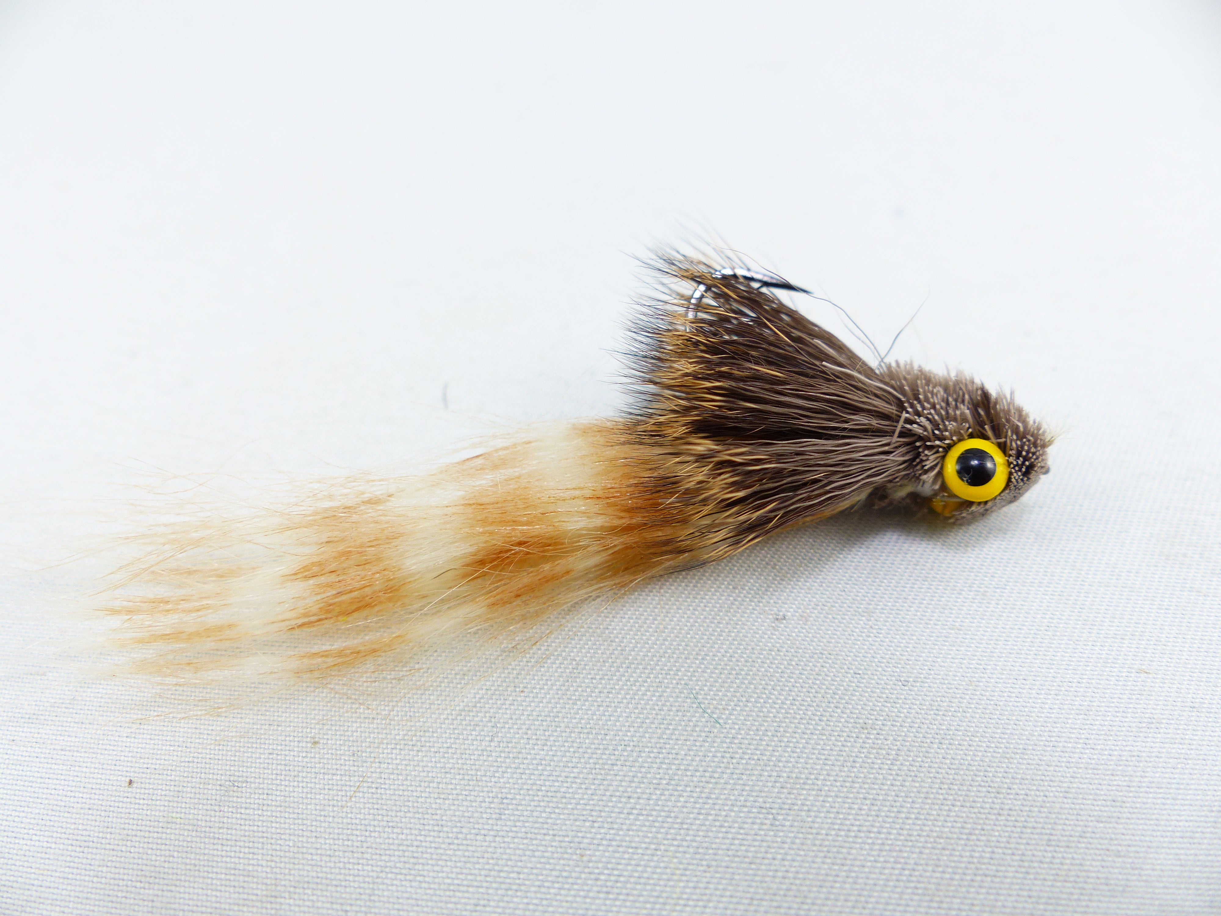 Borsky #4 – Mouche Expert
