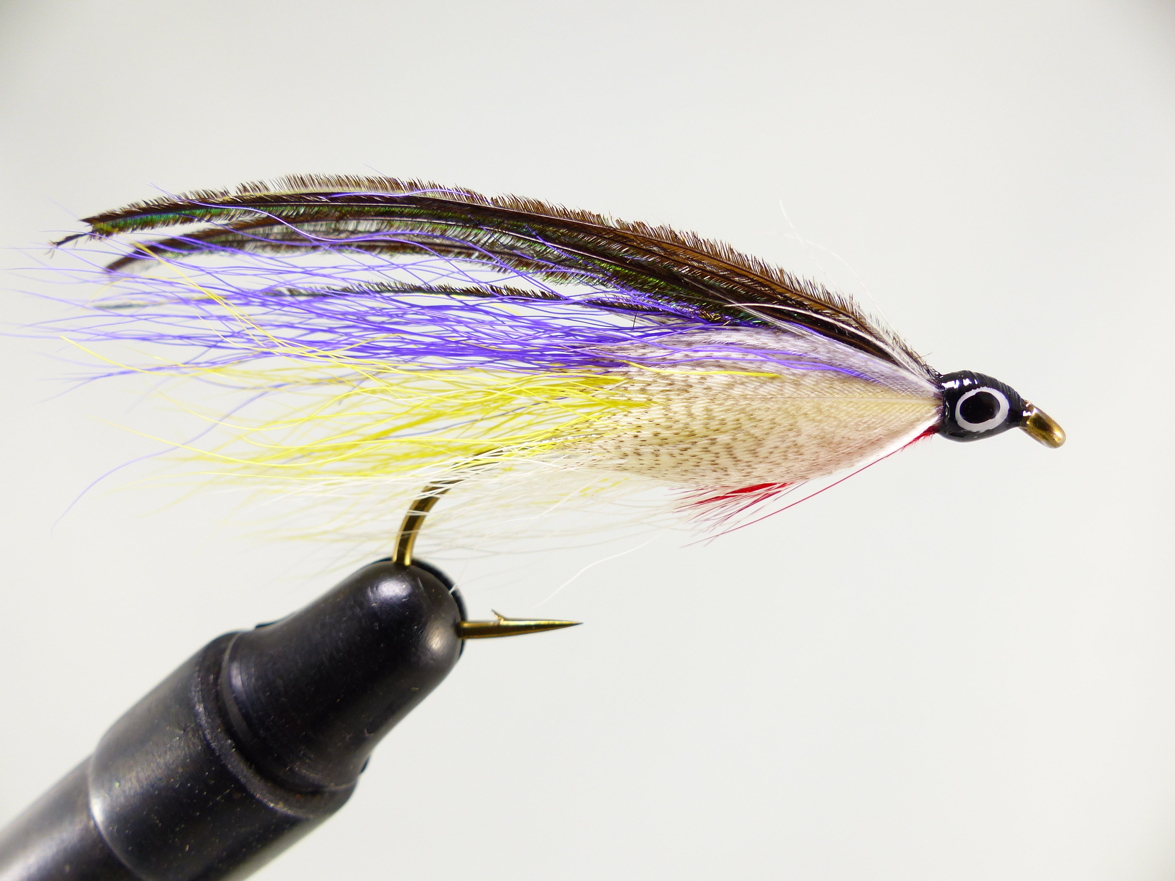 MAGOG SMELT – Mouche Expert