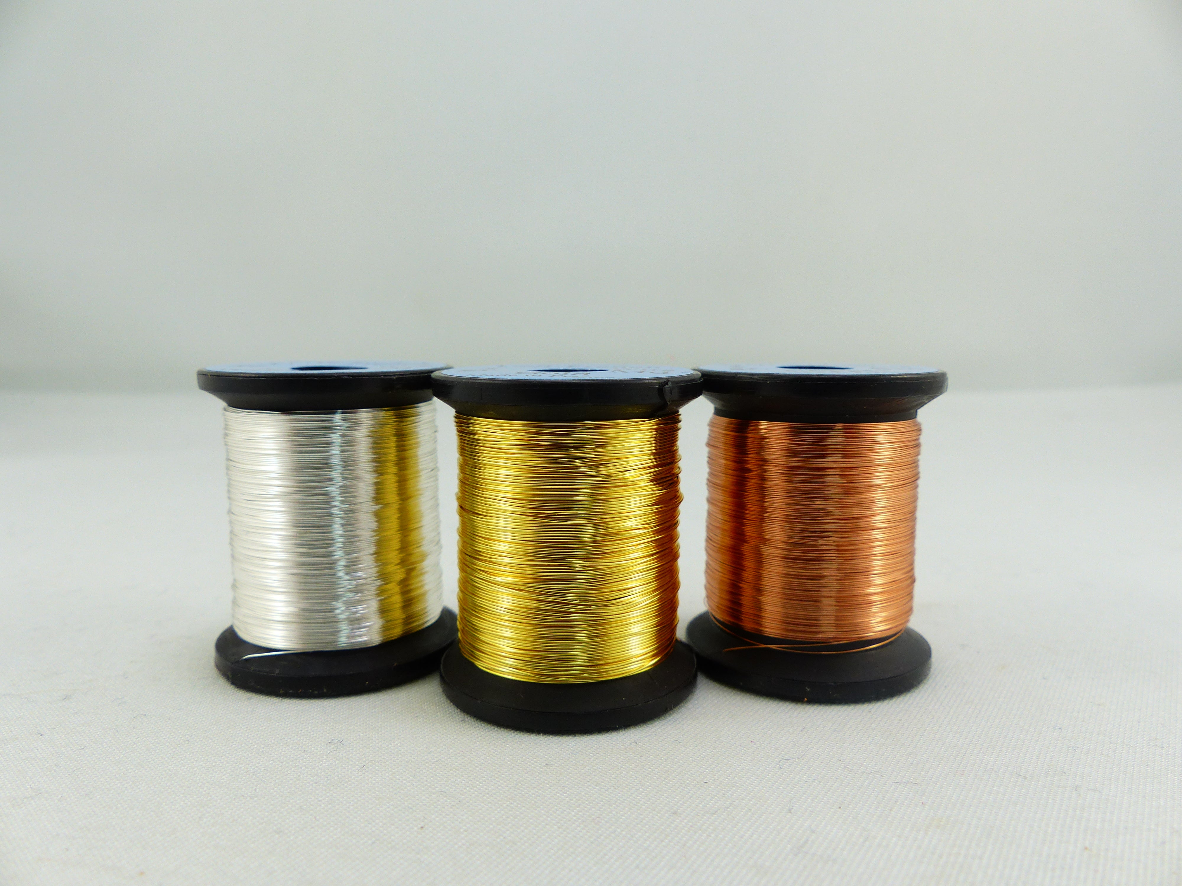 FRENCH WIRE UNI – Mouche Expert