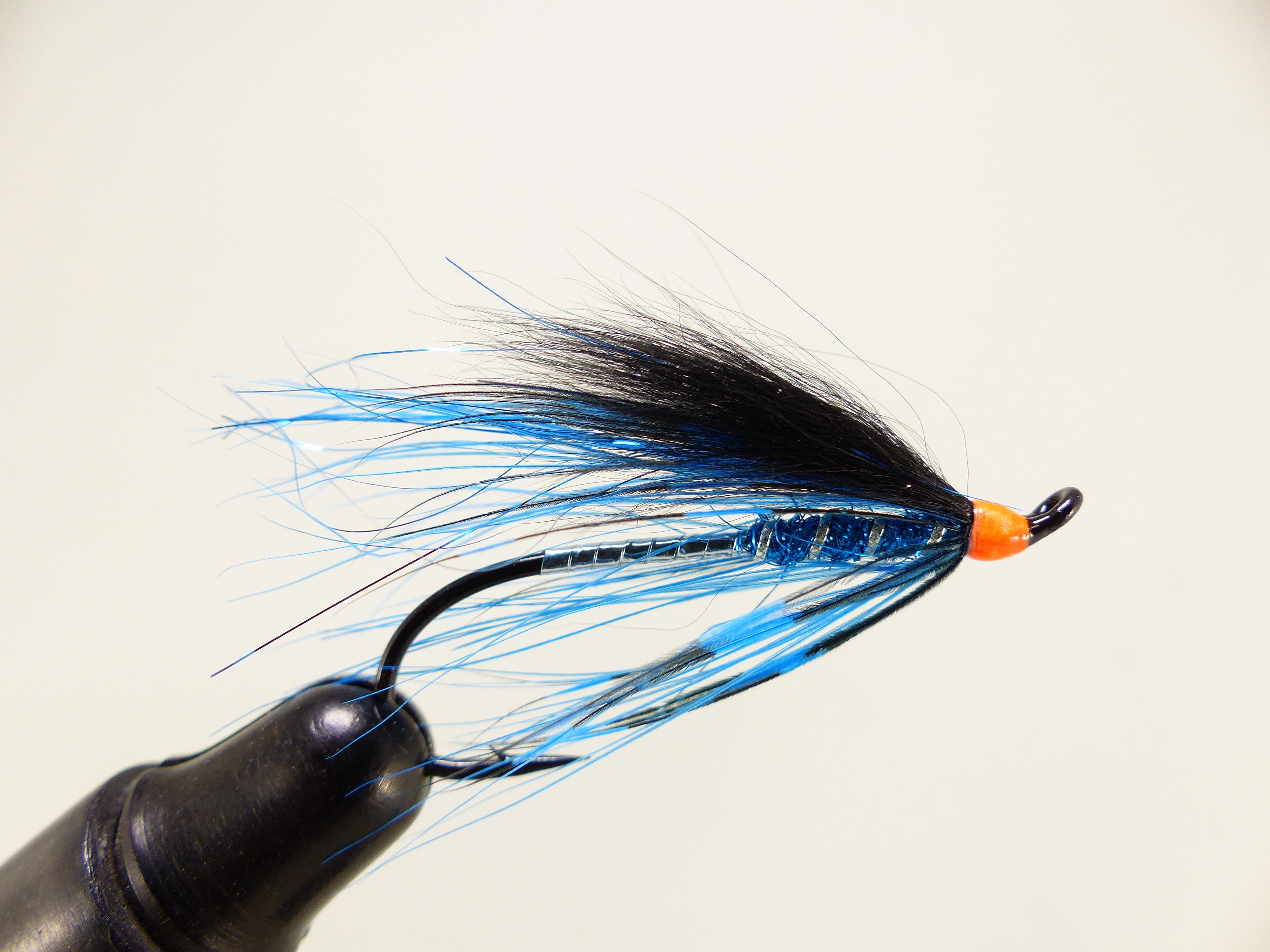 Randy Candy Spey – Mouche Expert