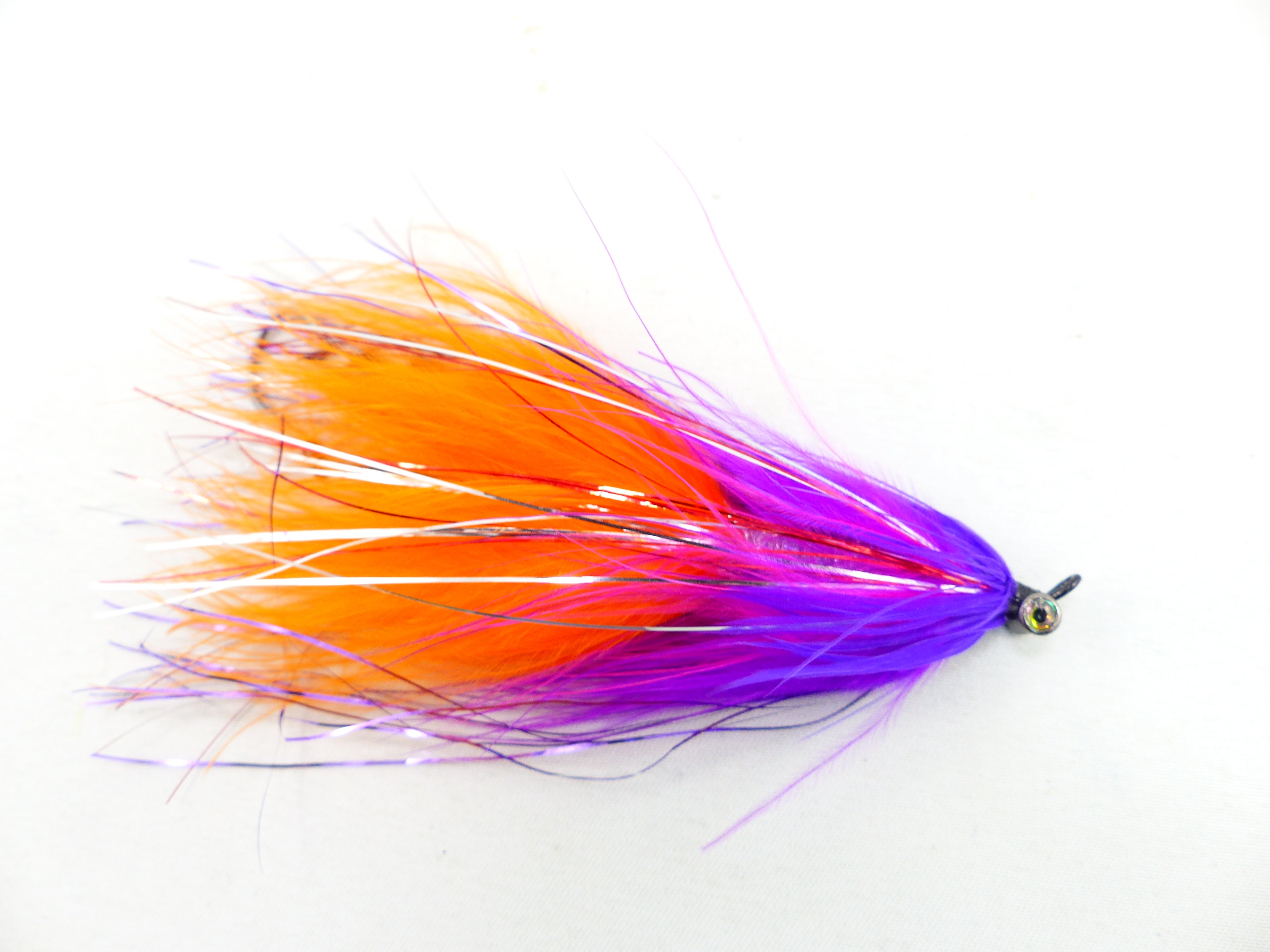 SF Purple Sunrise – Mouche Expert