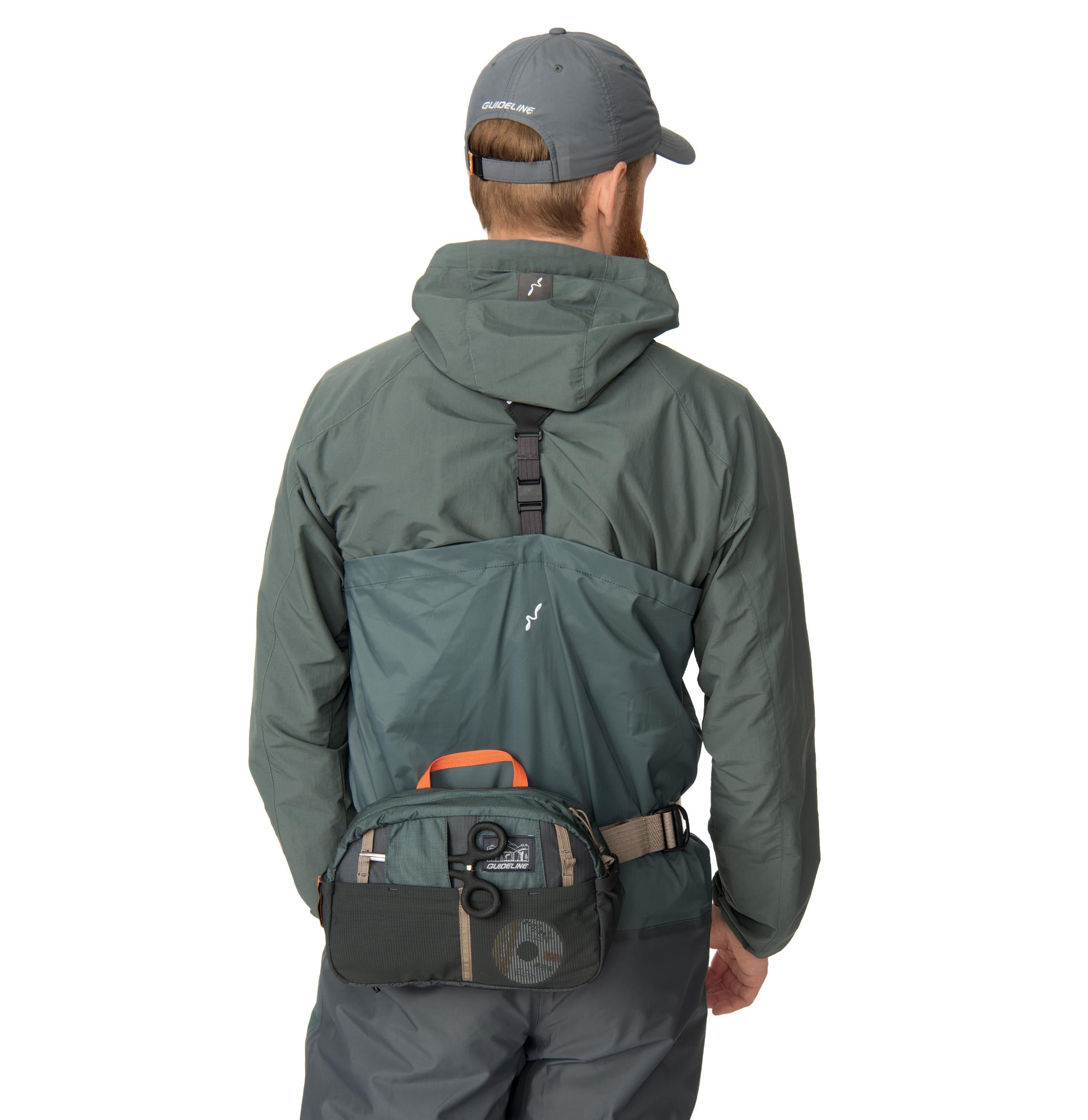 Guideline ULBC Waistbag 3 – Mouche Expert